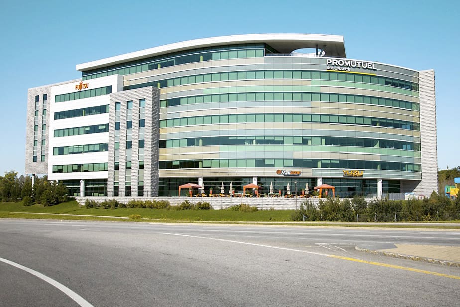 Promutuel vise le Canada anglais | Le Journal de Québec