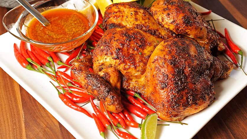 Huit recettes épicées pour réchauffer le coeur et l'estomac | JDM
