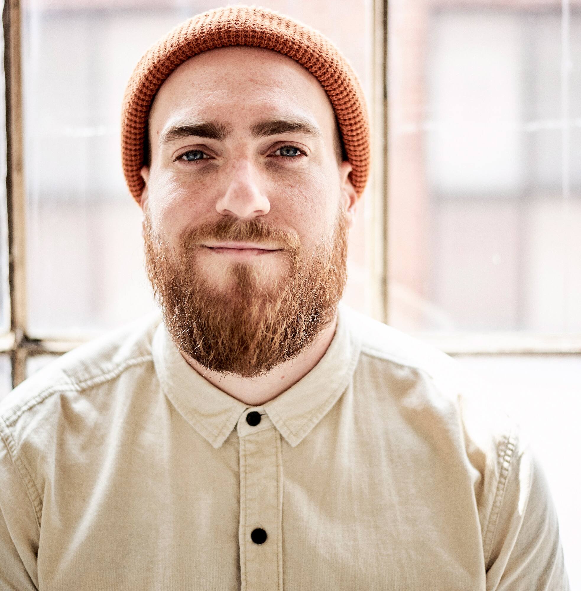 Phil Roy: «Je suis content d’être aussi bien entouré» | JDM