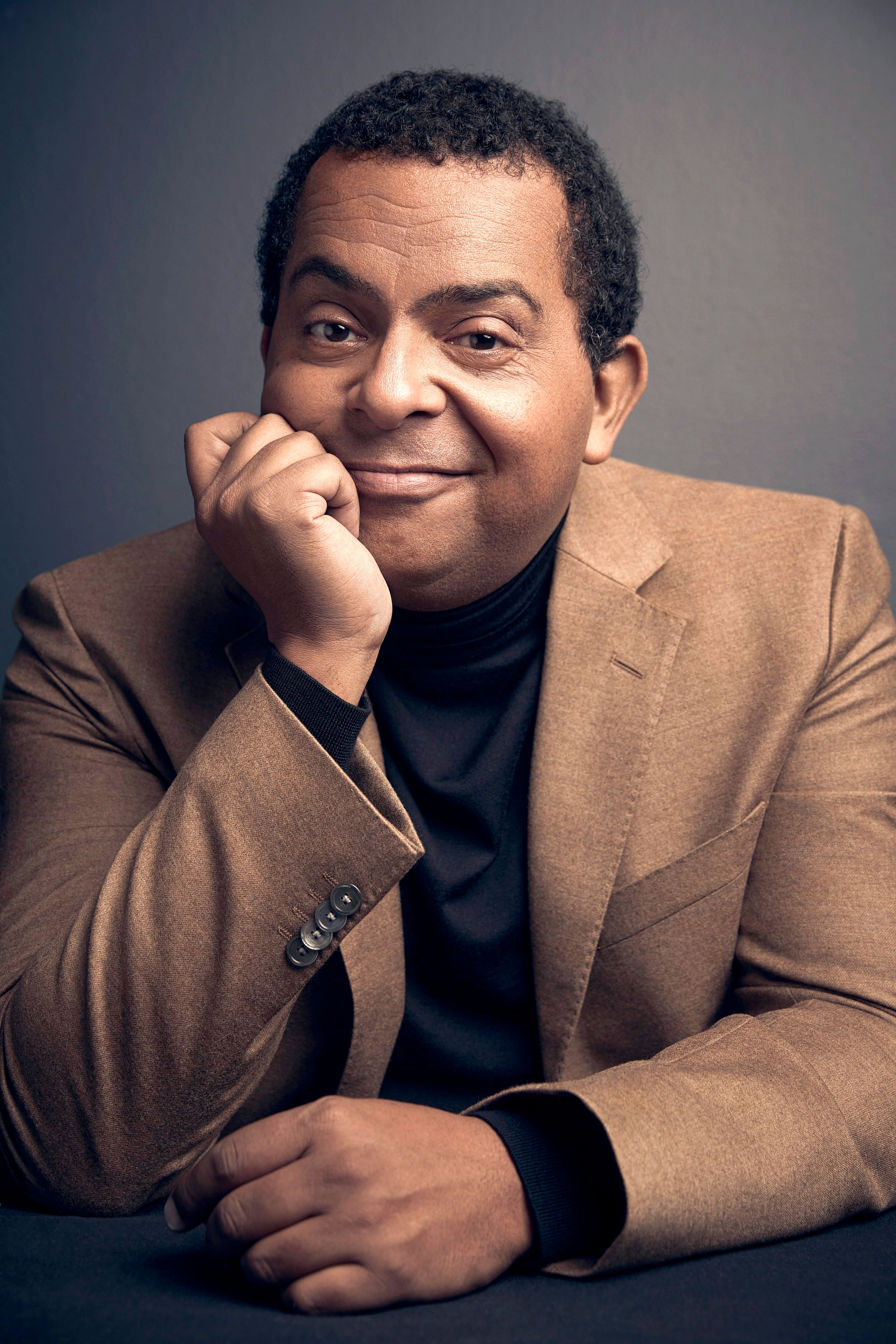 La carrière de Gregory Charles en 5 photos souvenirs | JDQ