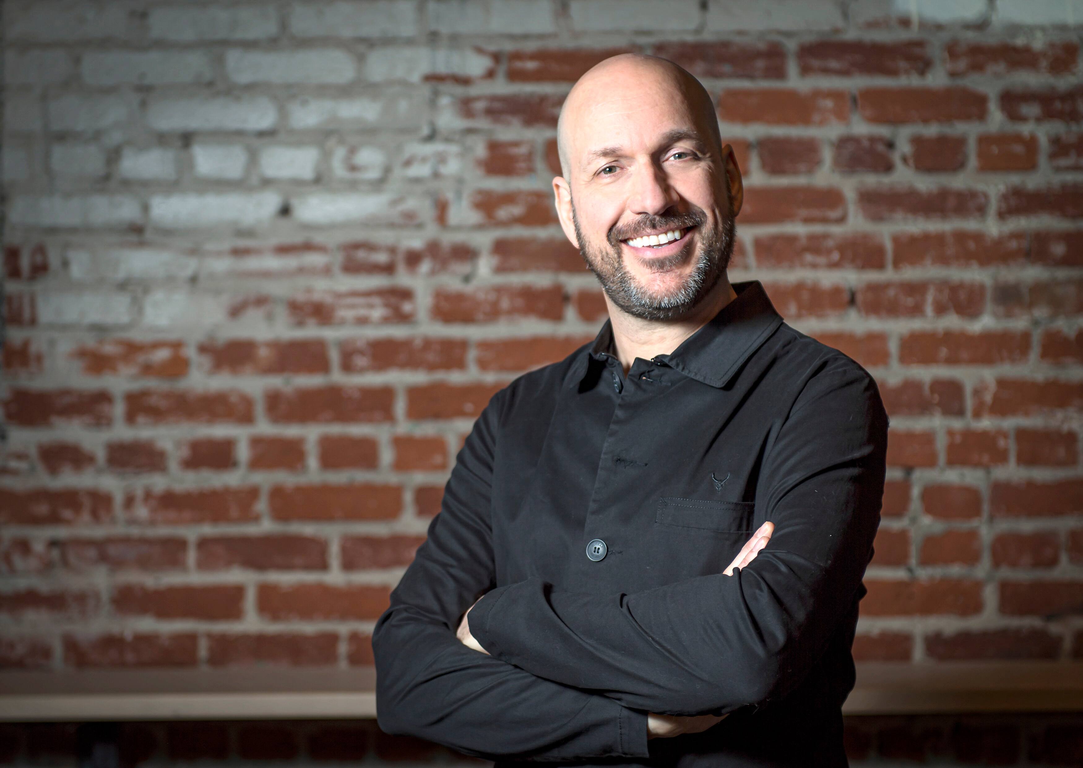 Les beaux malaises 2.0 : Martin Matte, sans complexe | JDM