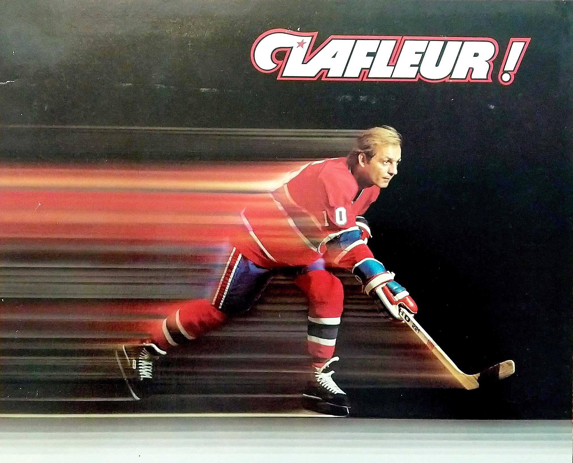 Hockey: 20 chansons francophones pour célébrer notre sport national | JDQ