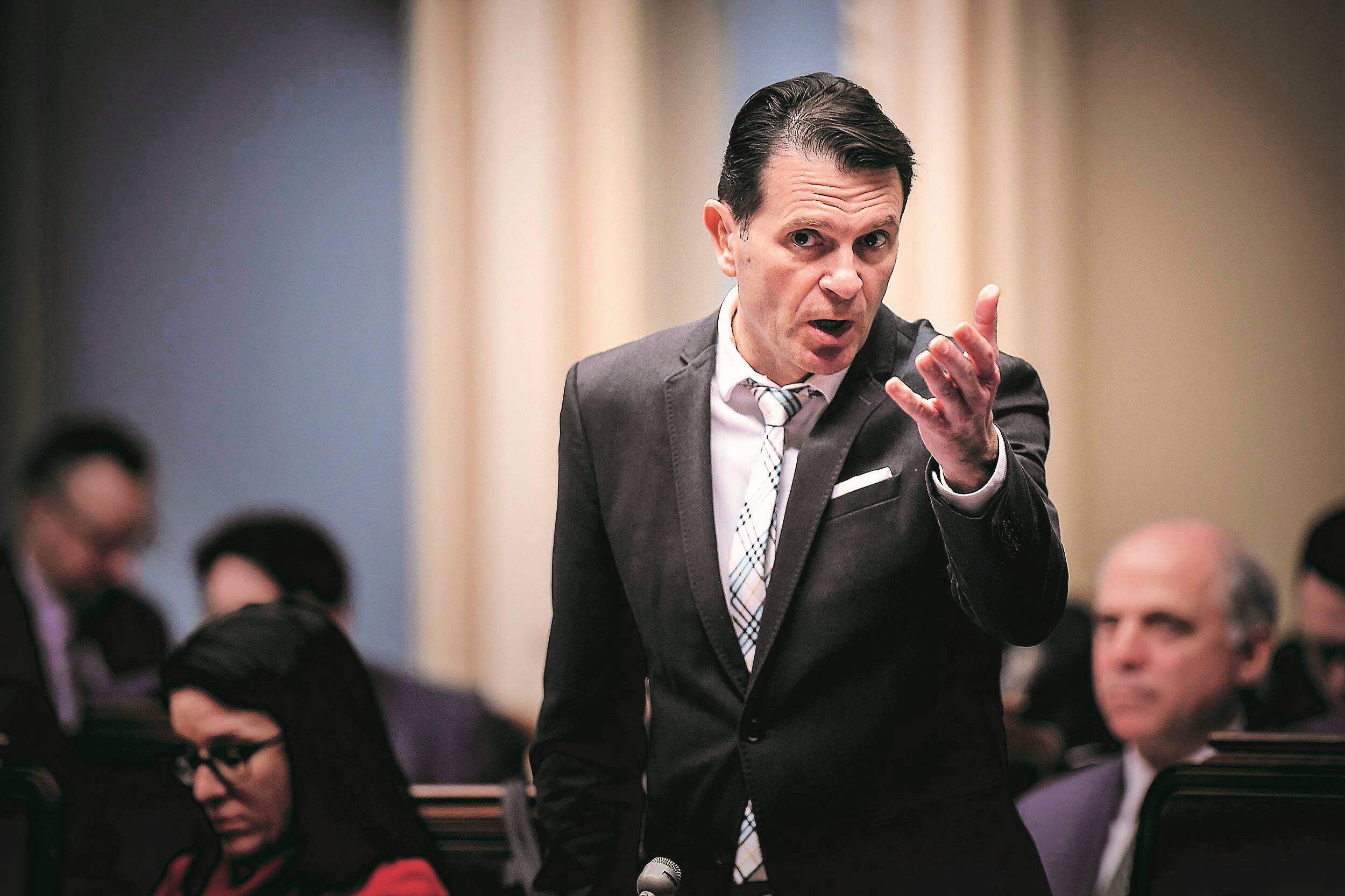 Il y a bel et bien de gros problèmes au MTQ | JDQ