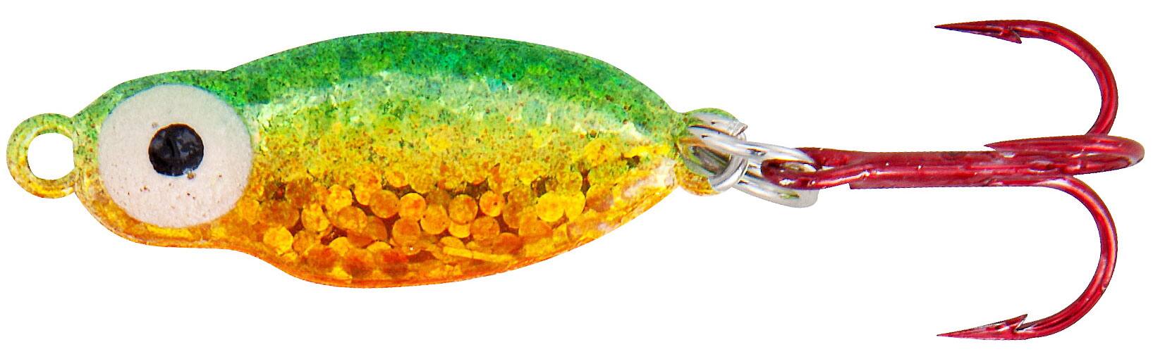 Assortiment performant pour la perchaude | JDQ