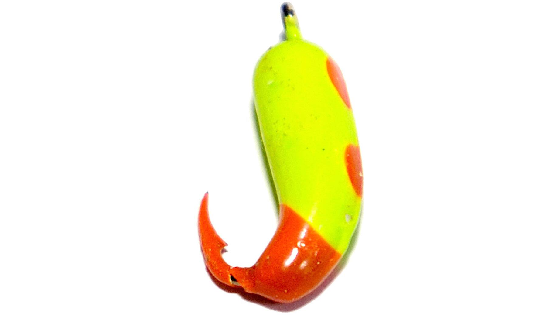 Assortiment performant pour la perchaude | JDQ