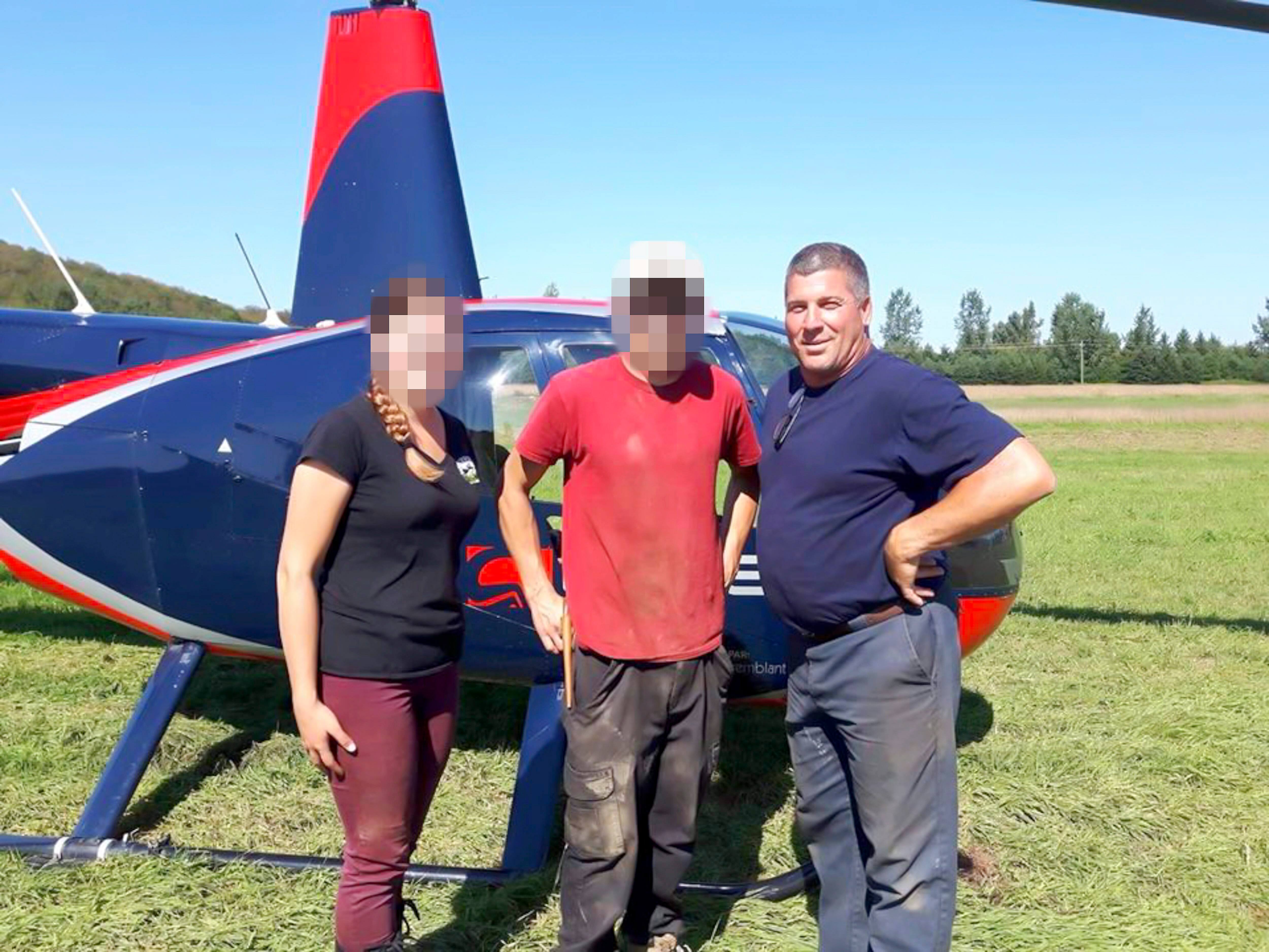 Un conseiller n’a pas favorisé sa ferme | JDM