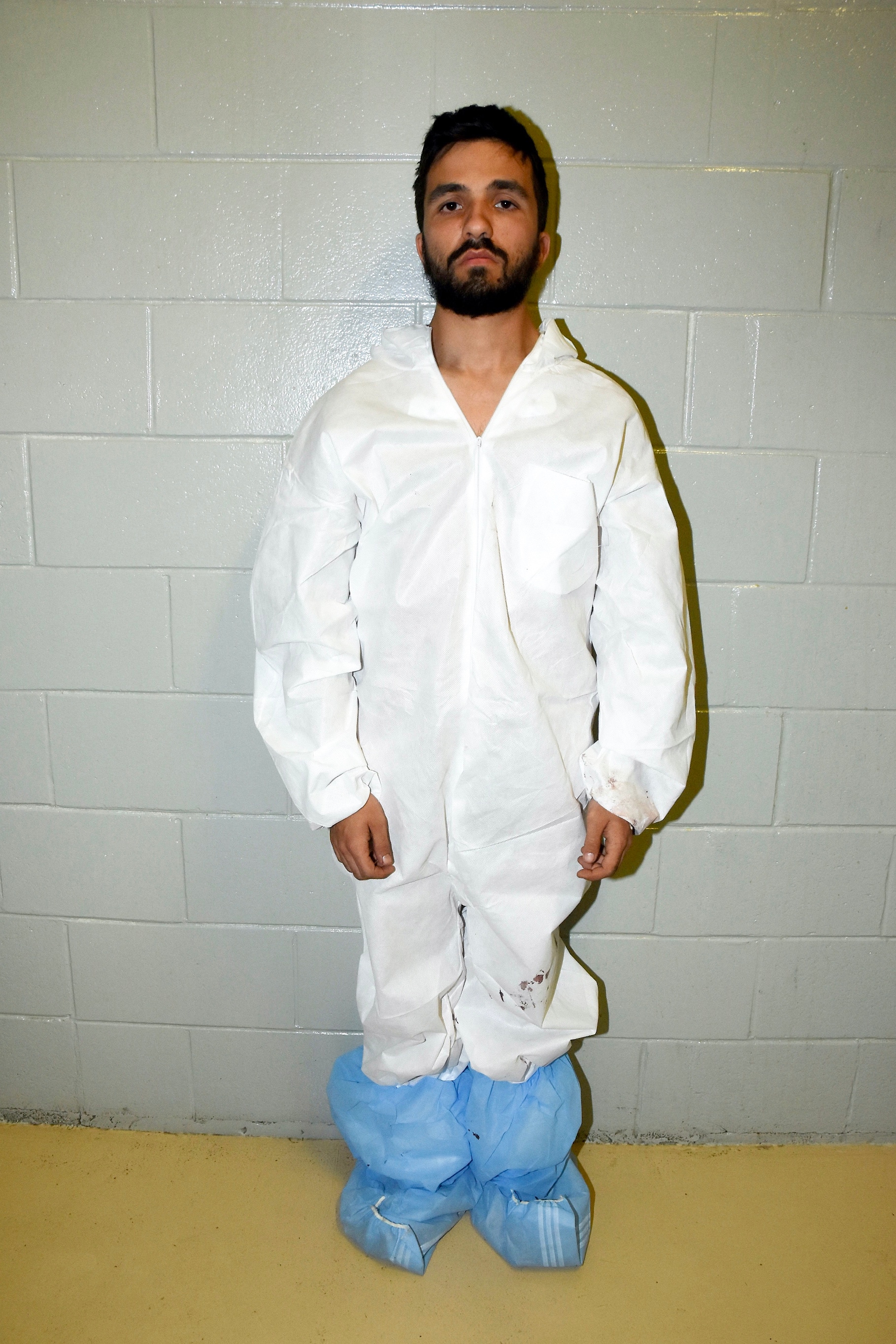 Meurtre de son père : Jérémy Fortier-Grenier coupable de meurtre ...