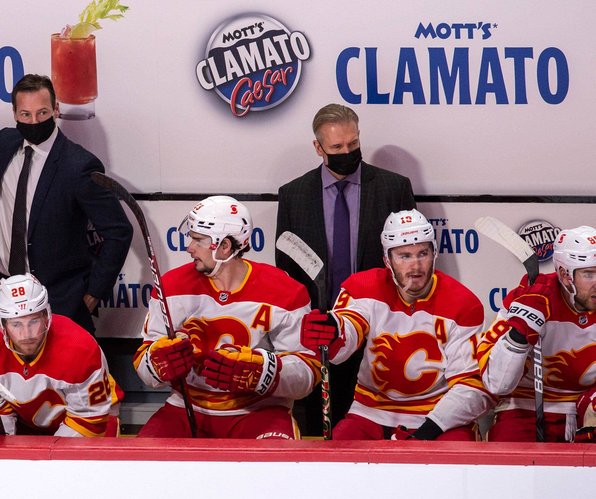 Geoff Ward secoué par le congédiement de Claude Julien | JDQ