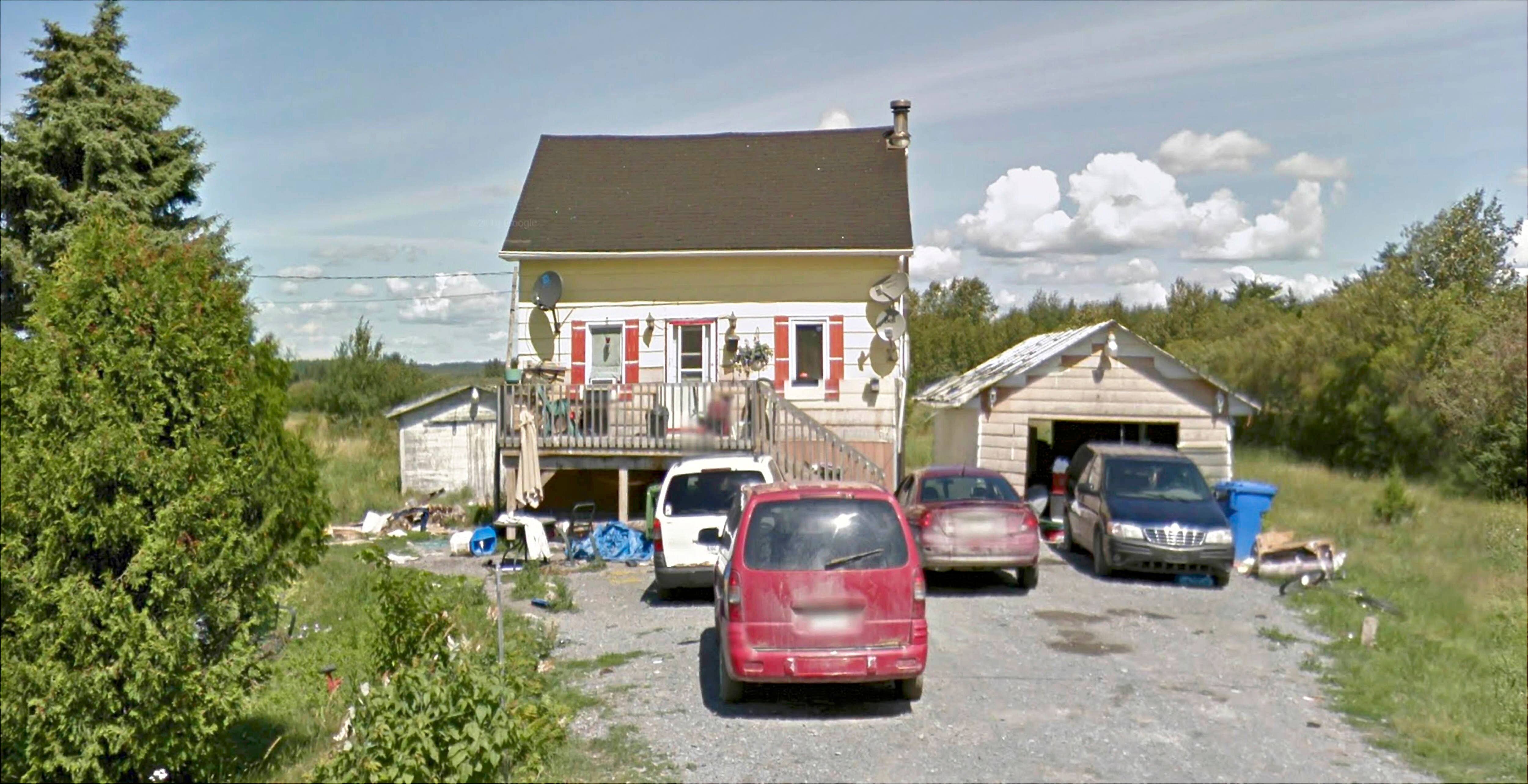 Maison de l’horreur à Rouyn-Noranda: le propriétaire déclaré coupable ...