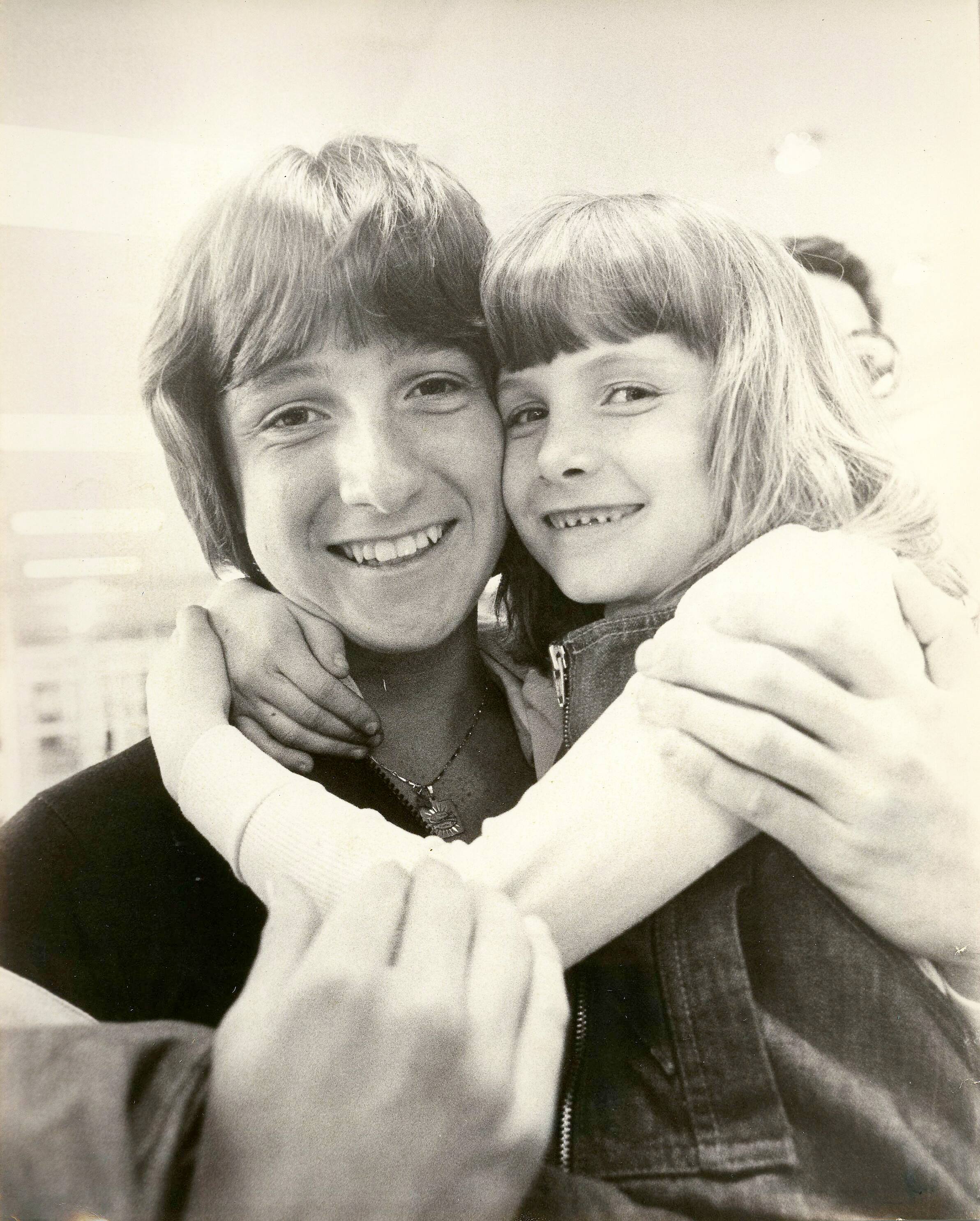 La carrière de Nathalie Simard en cinq photos souvenirs | JDQ