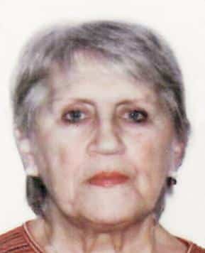 LABRECQUE, Françoise | Le Journal de Québec