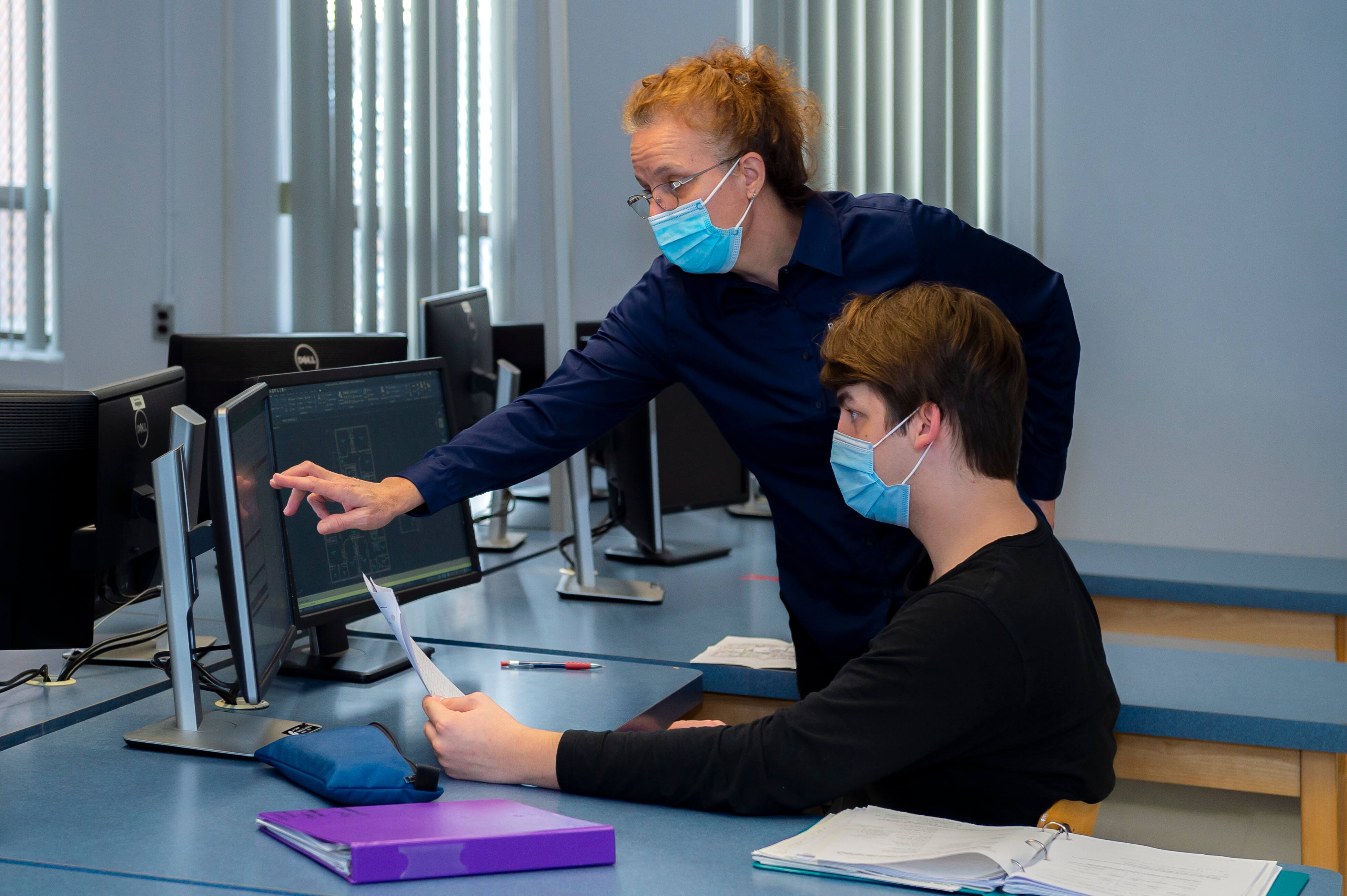 Palmarès des cégeps du Journal: le Cégep de Rimouski se réinvente | JDQ