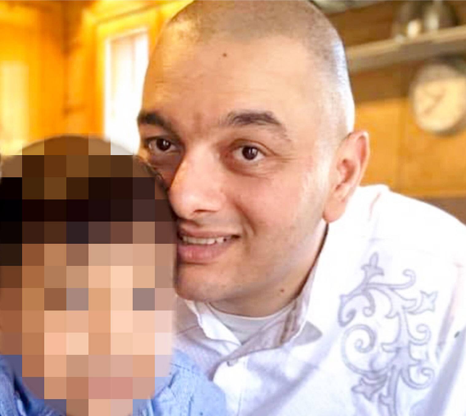 Une seule tache au dossier du policier agressé | JDM