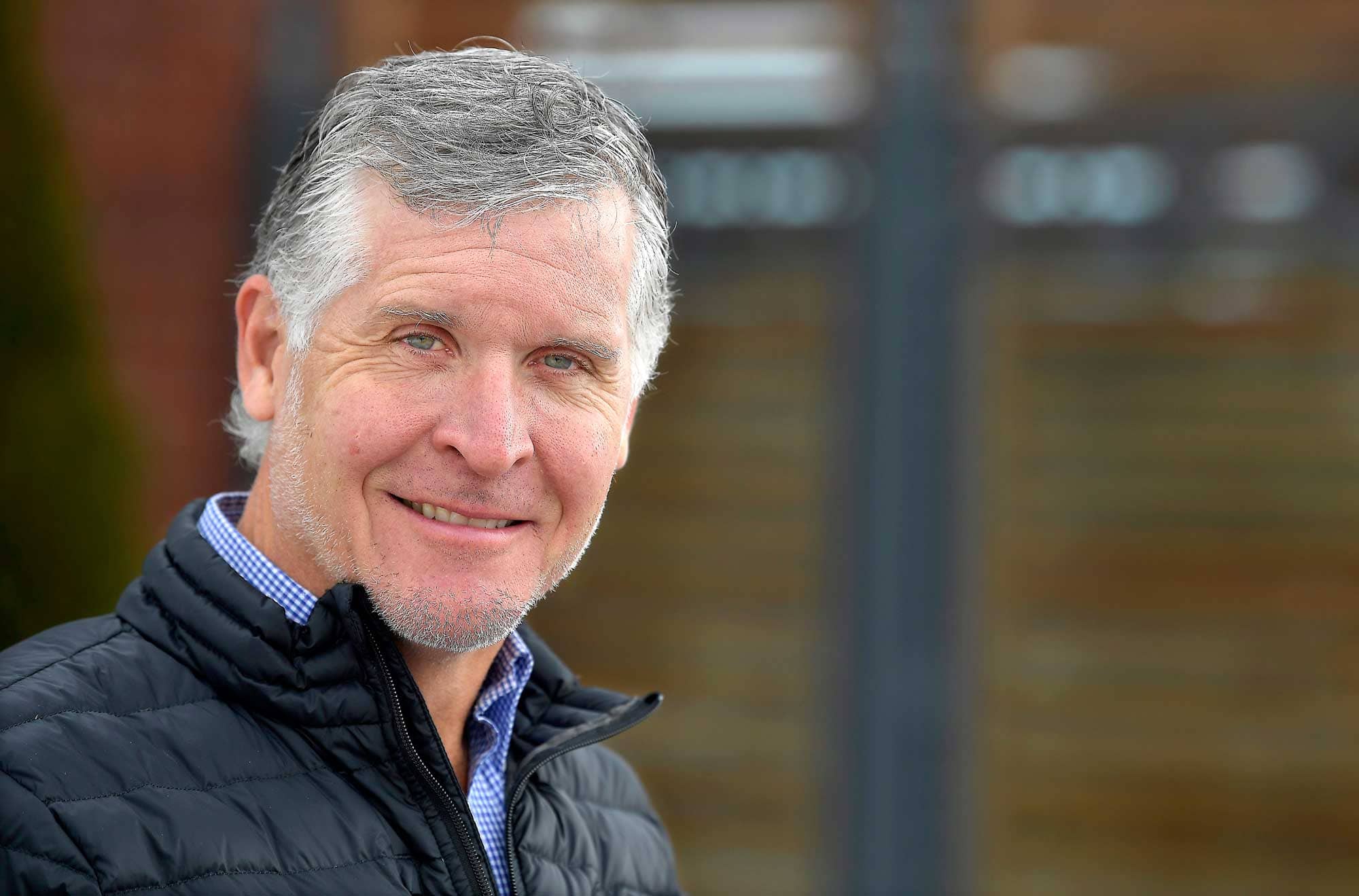 Il y a 30 ans, le saut vers la gloire de Philippe Laroche | JDQ