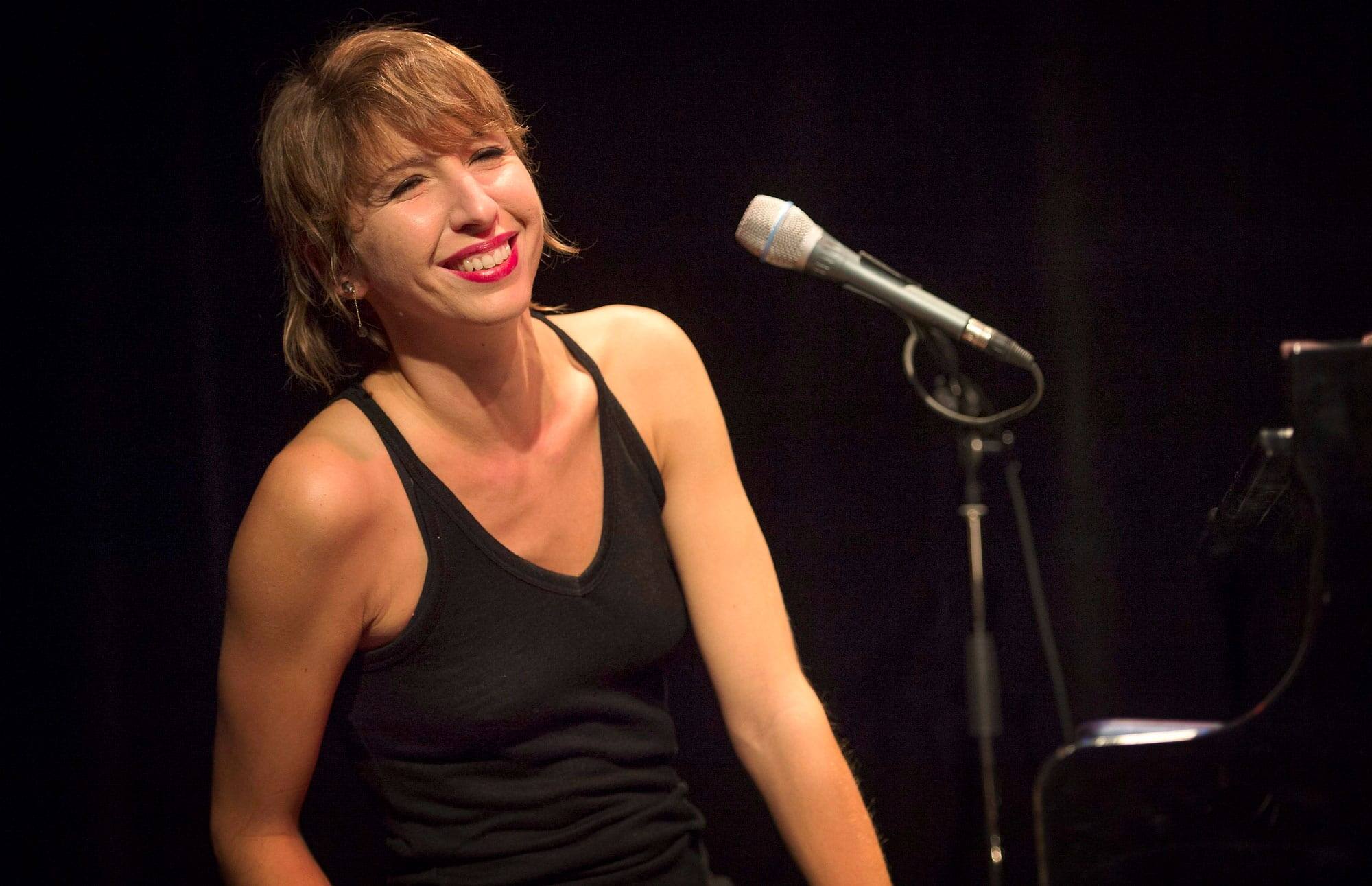 Québecor achète le label Audiogram | Le Journal de Québec