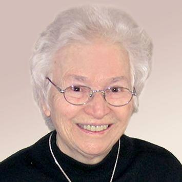 FORTIN, Sr ESTELLE, m.i.c. | Le Journal de Montréal