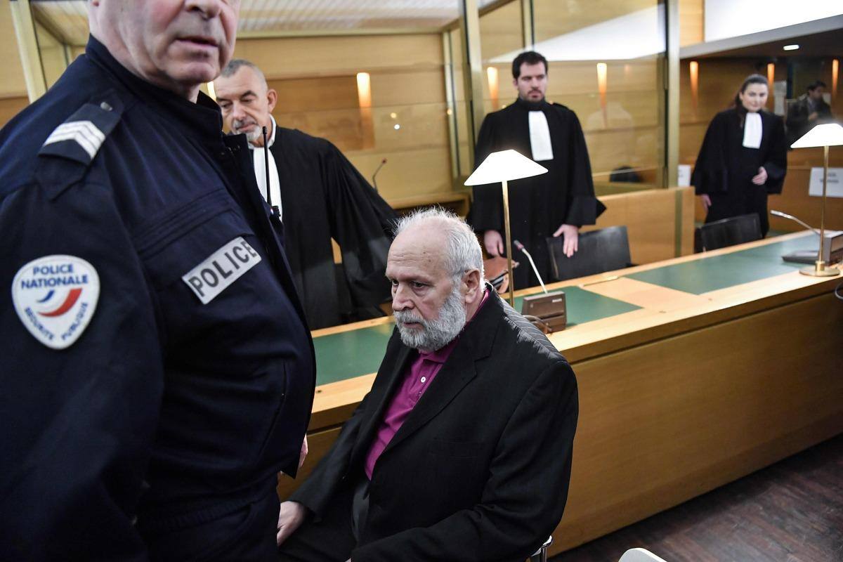 «Sa pédophilie était une addiction» | TVA Nouvelles