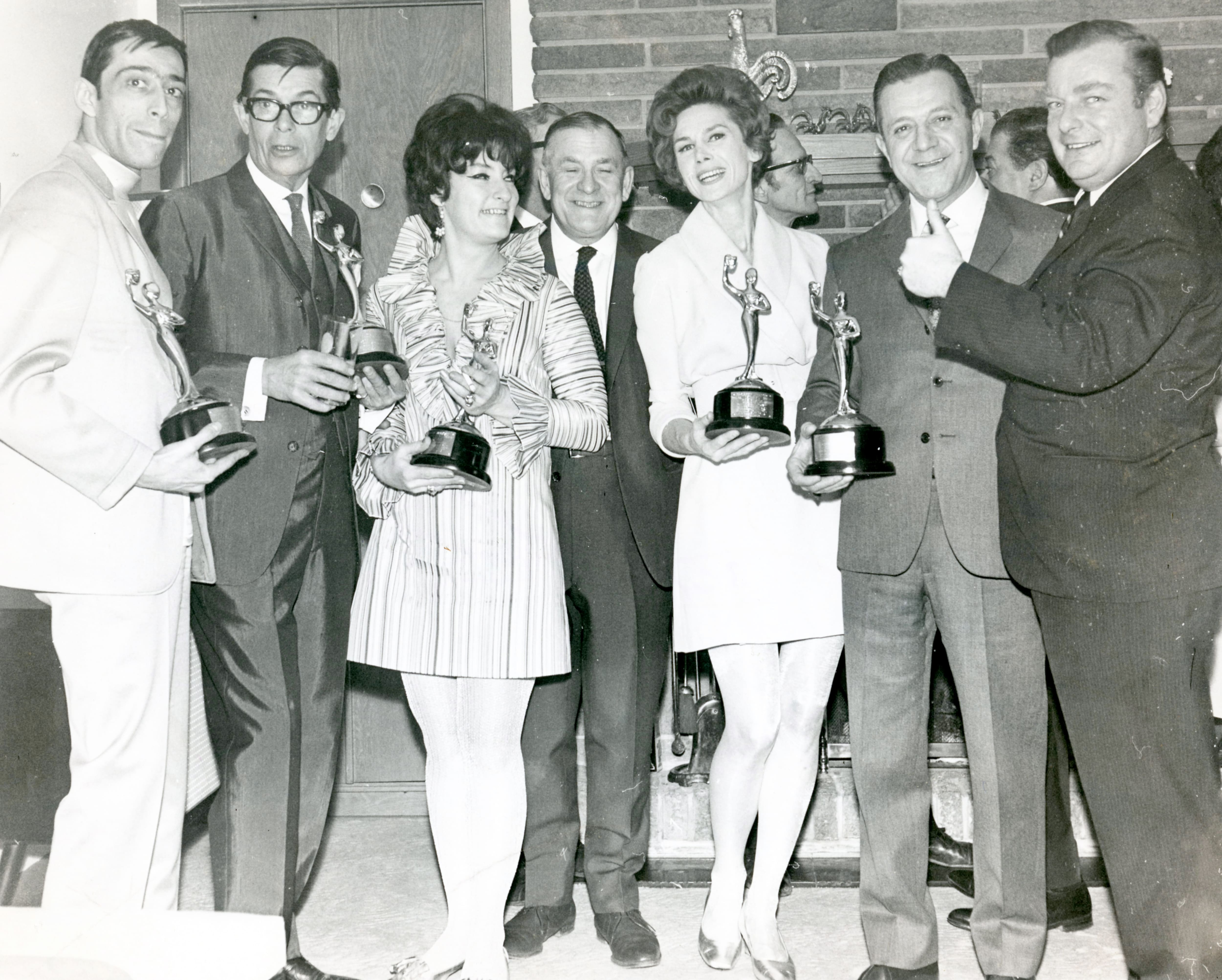 La carrière de Béatrice Picard en cinq photos souvenirs | JDM