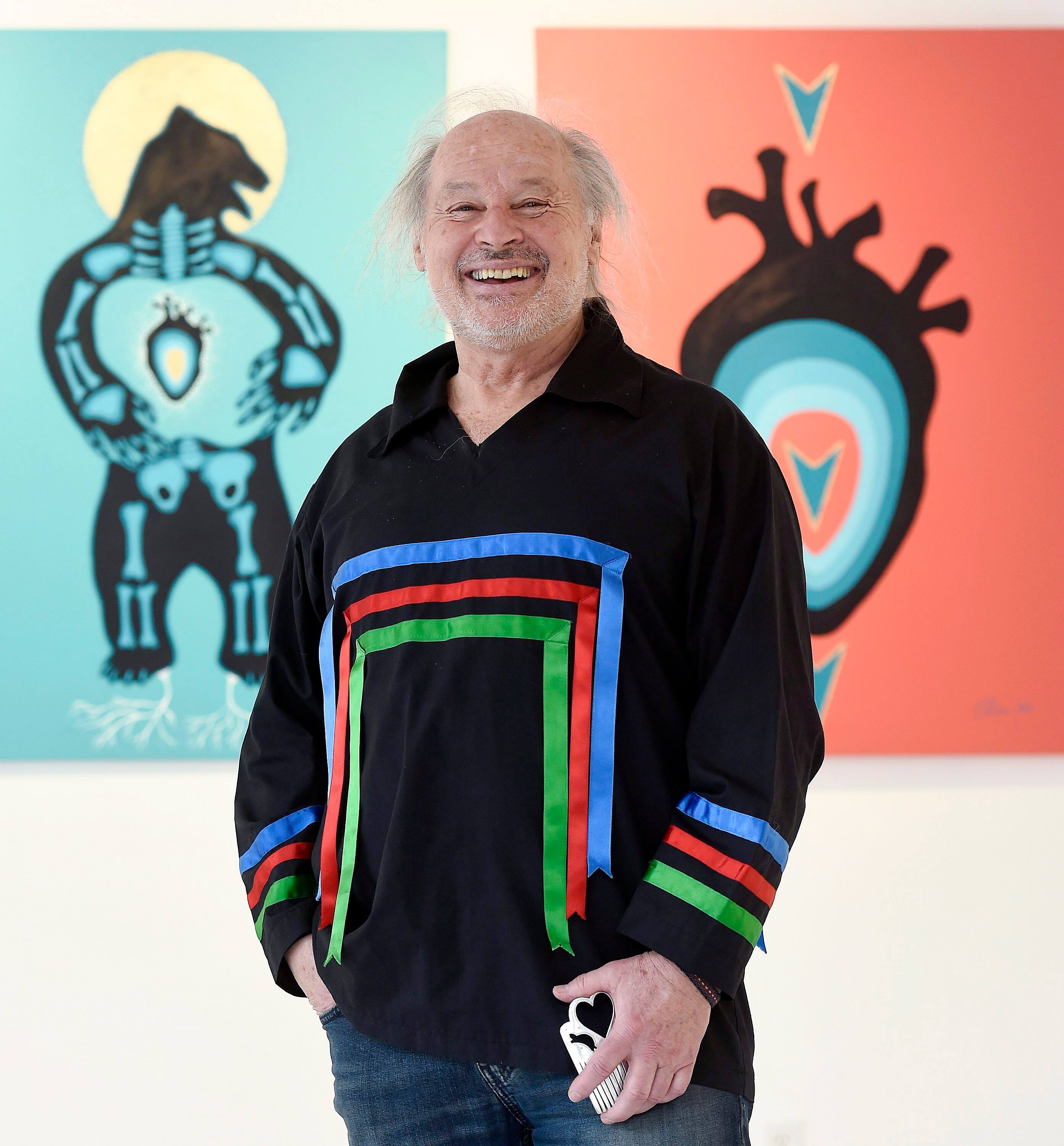 Une exposition sur l’art des Premières Nations | JDQ