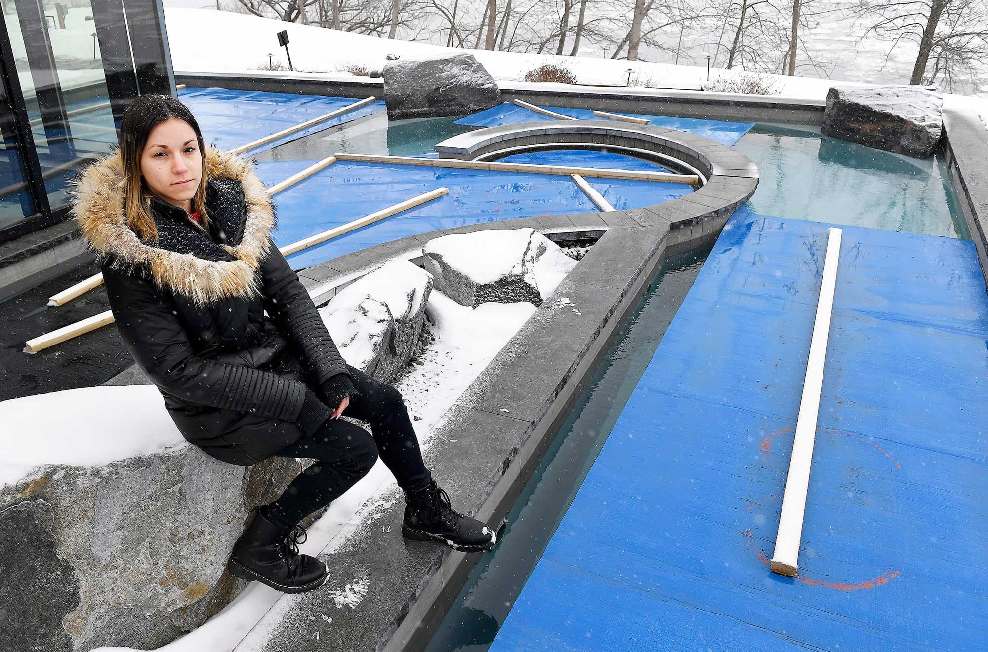 Peu d’espoir d’un retour au orange à Québec le 22 février | JDM