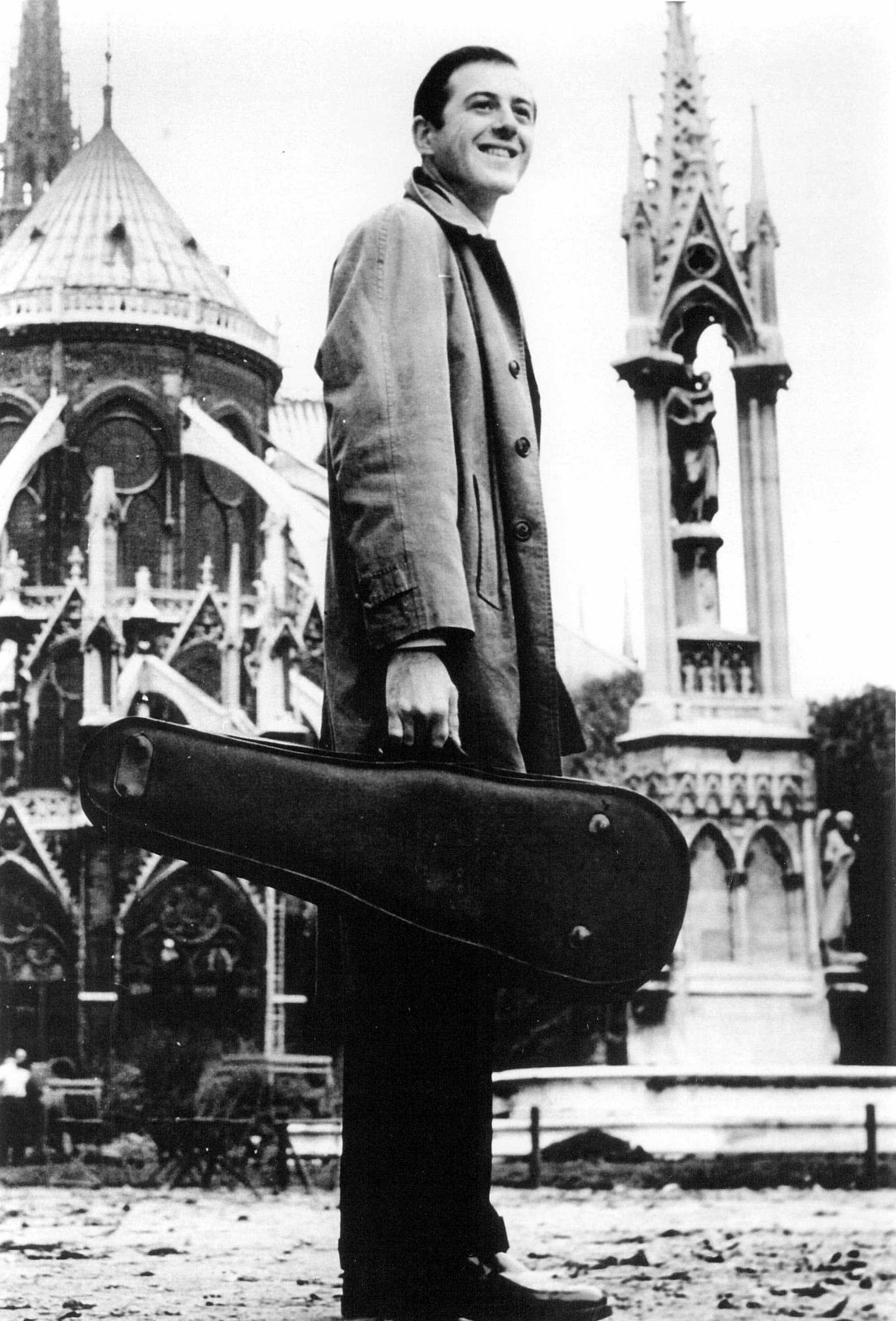 «Quand les hommes vivront d’amour», une chanson immortelle | JDM