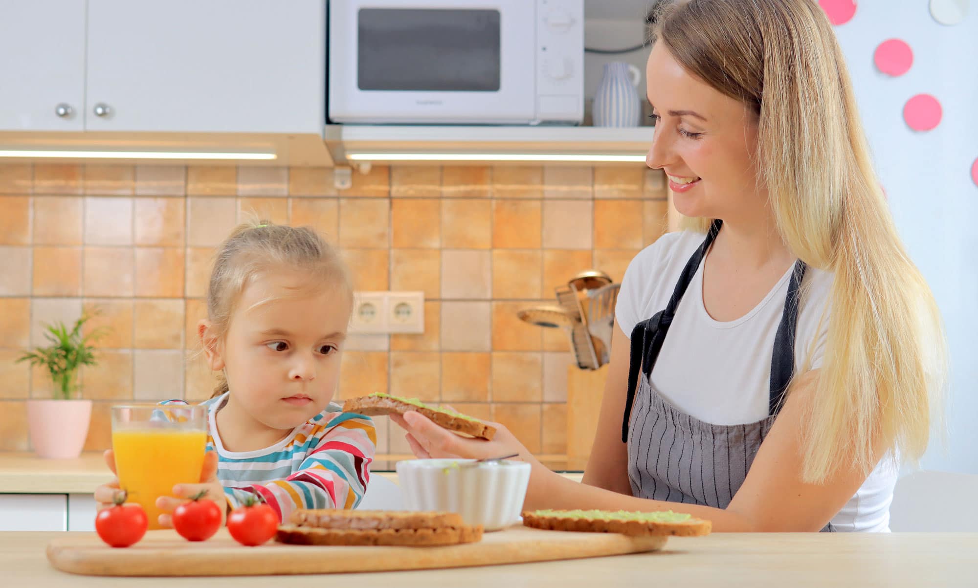 Néophobie alimentaire démystifiée | Le Journal de Montréal