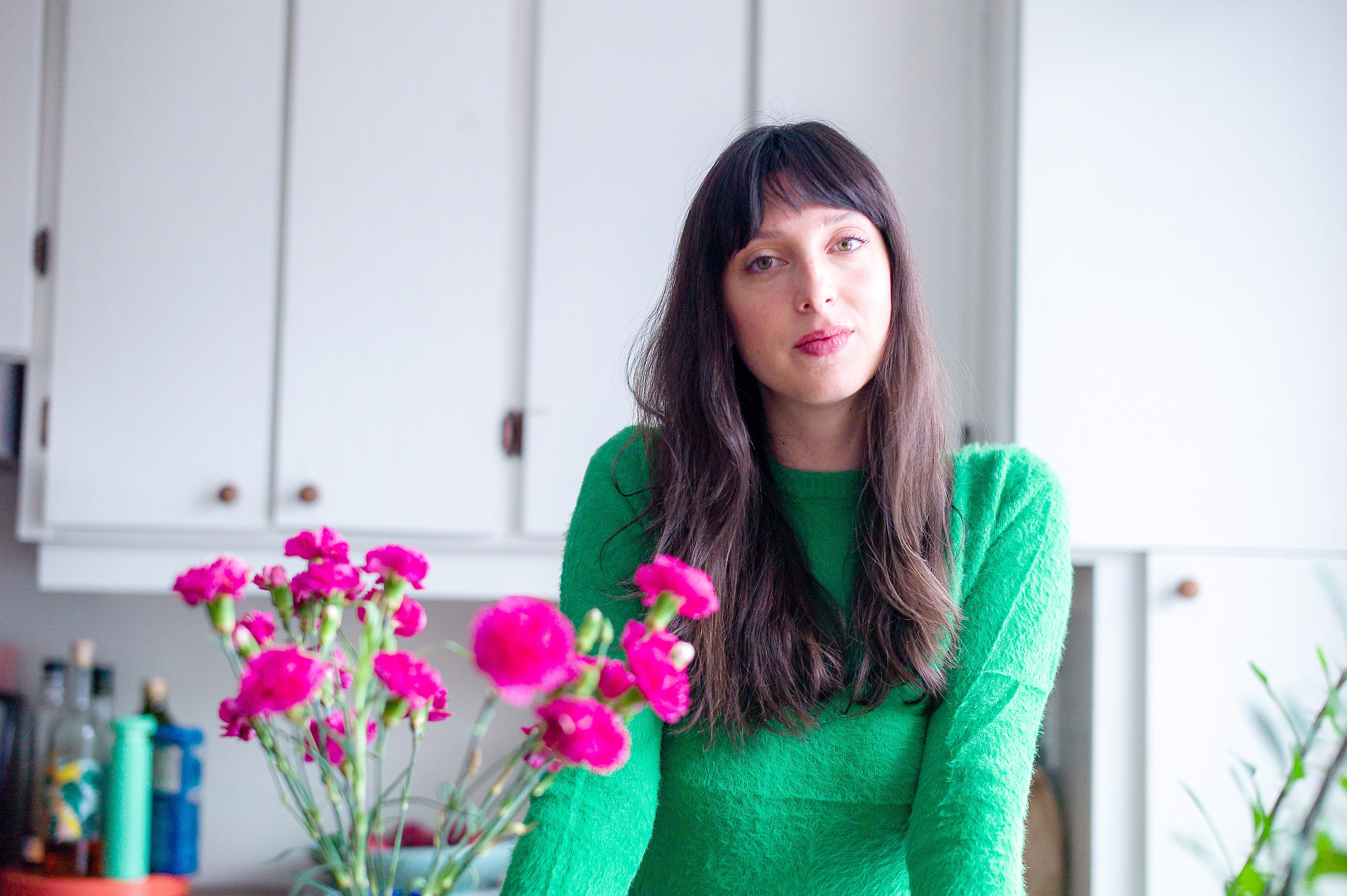 Sarah-Maude Beauchesne: ses meilleurs souvenirs de lecture | JDQ