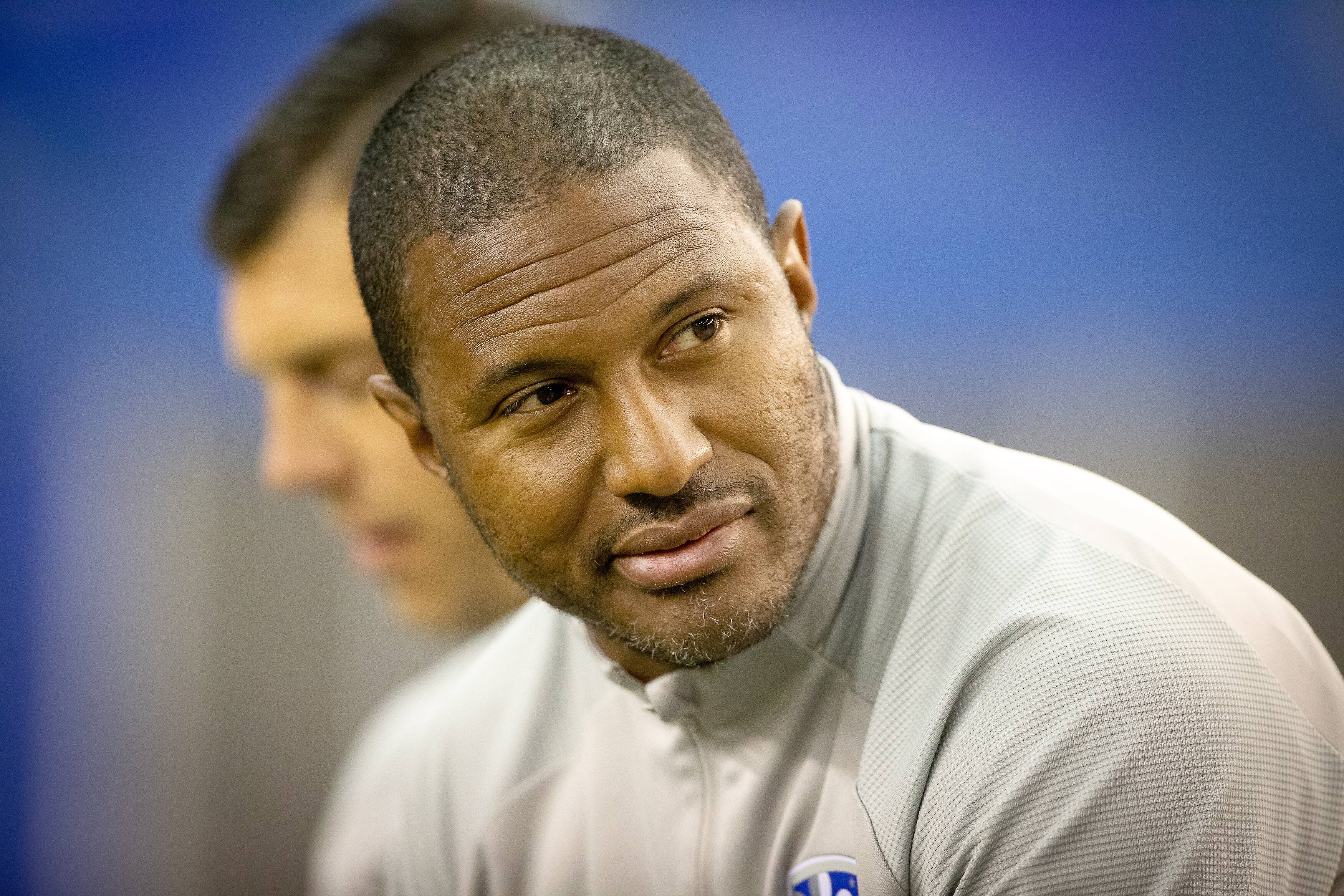 Bernier à TVA Sports | Le Journal de Montréal