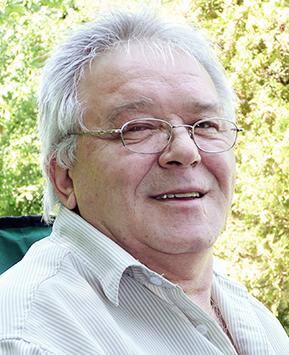 LÉVESQUE, Mario | Le Journal de Québec