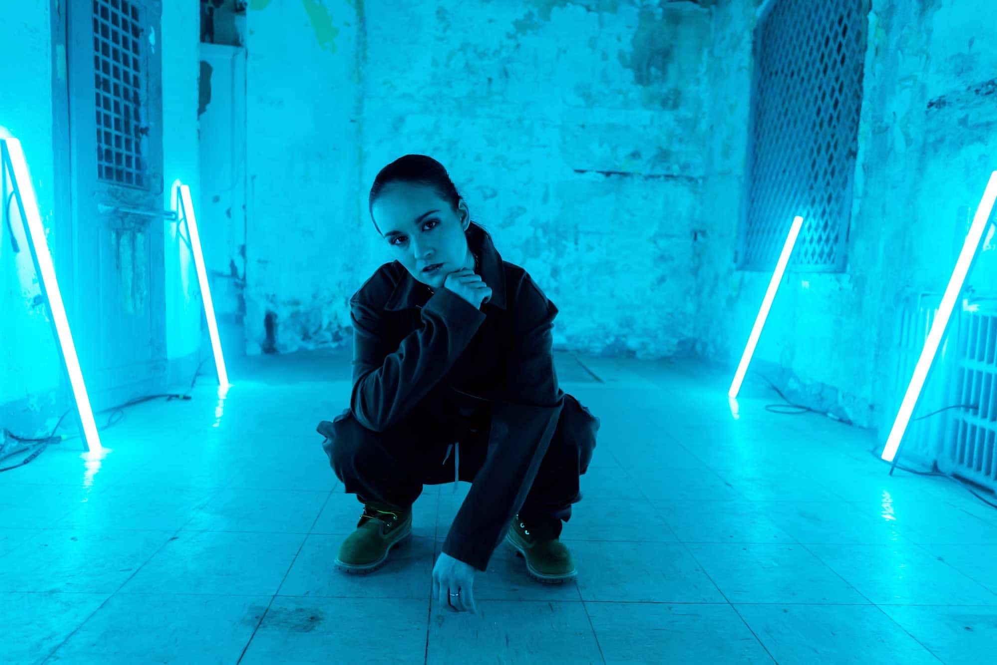 Le combat de MCM pour la place des femmes dans le rap keb | JDM
