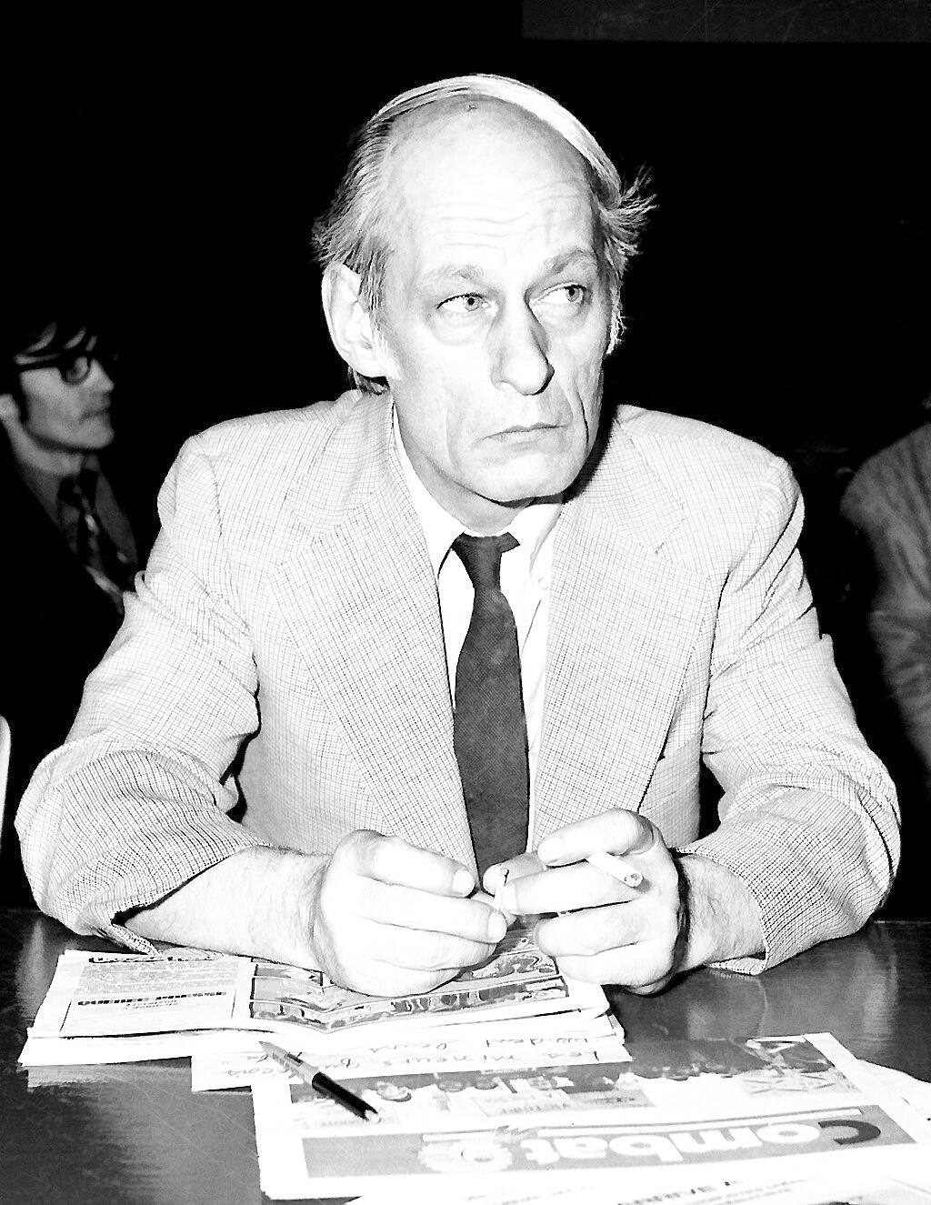 Pisser sur René | Le Journal de Montréal