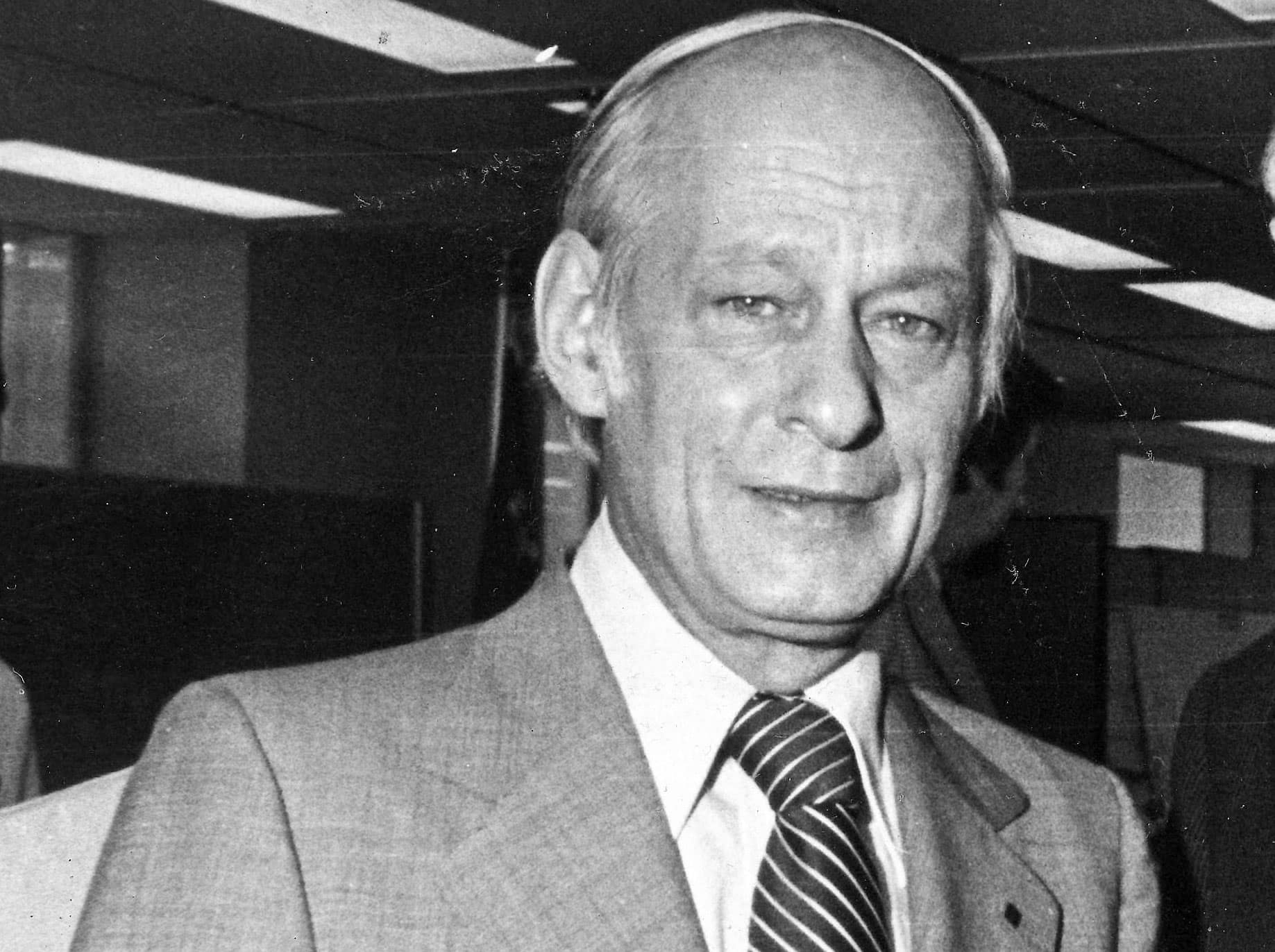 Une année pour célébrer le 100e anniversaire de la naissance de René ...