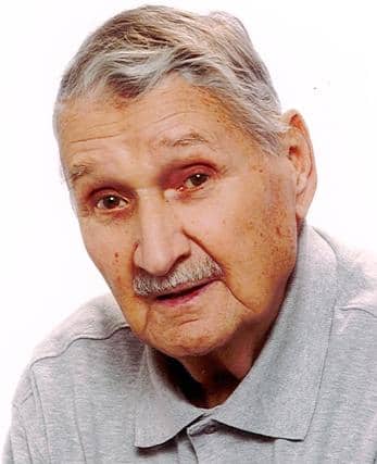 LEMOINE, Raymond | Le Journal de Québec