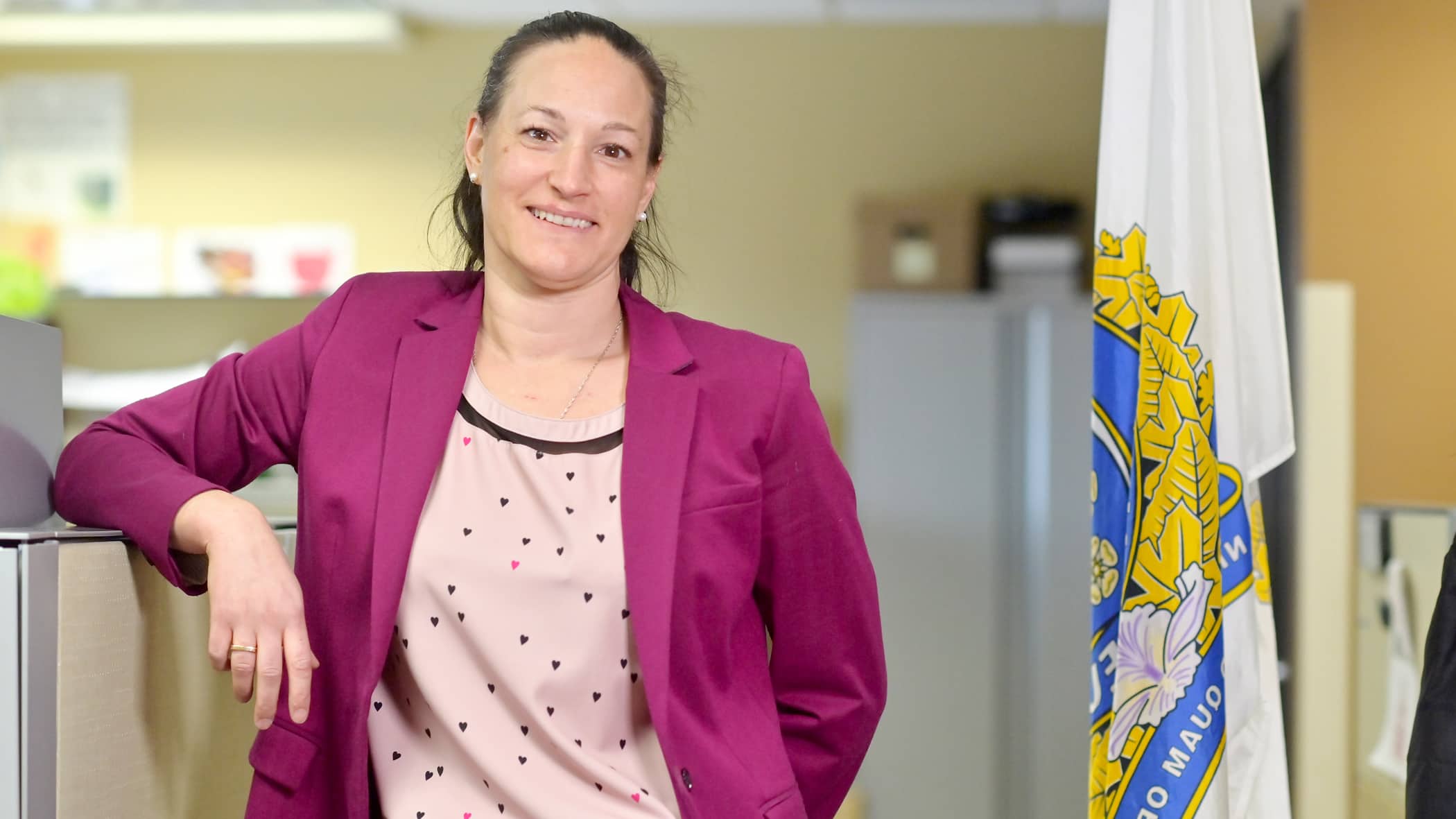 Leurre d'enfants: chasseuse de prédateurs en pleine pandémie | JDM