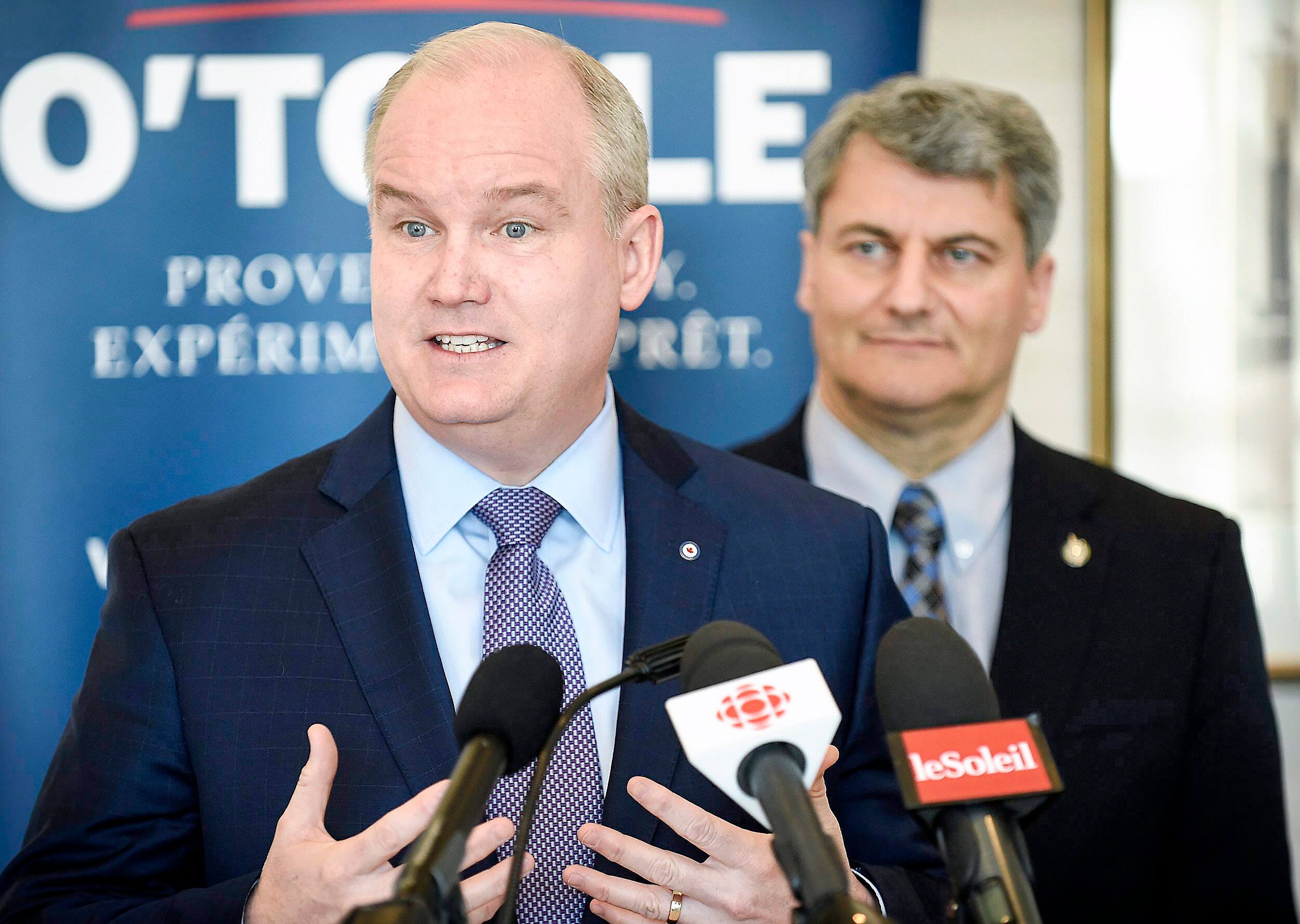 Justin au pouvoir pour 20 ans? | Le Journal de Montréal