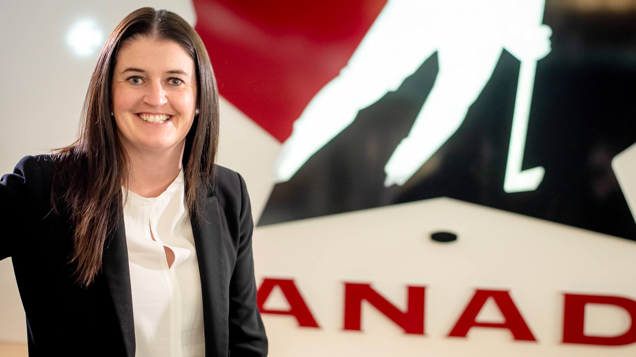 Ligue professionnelle de hockey féminin: Pascal Daoust revient sur sa ...