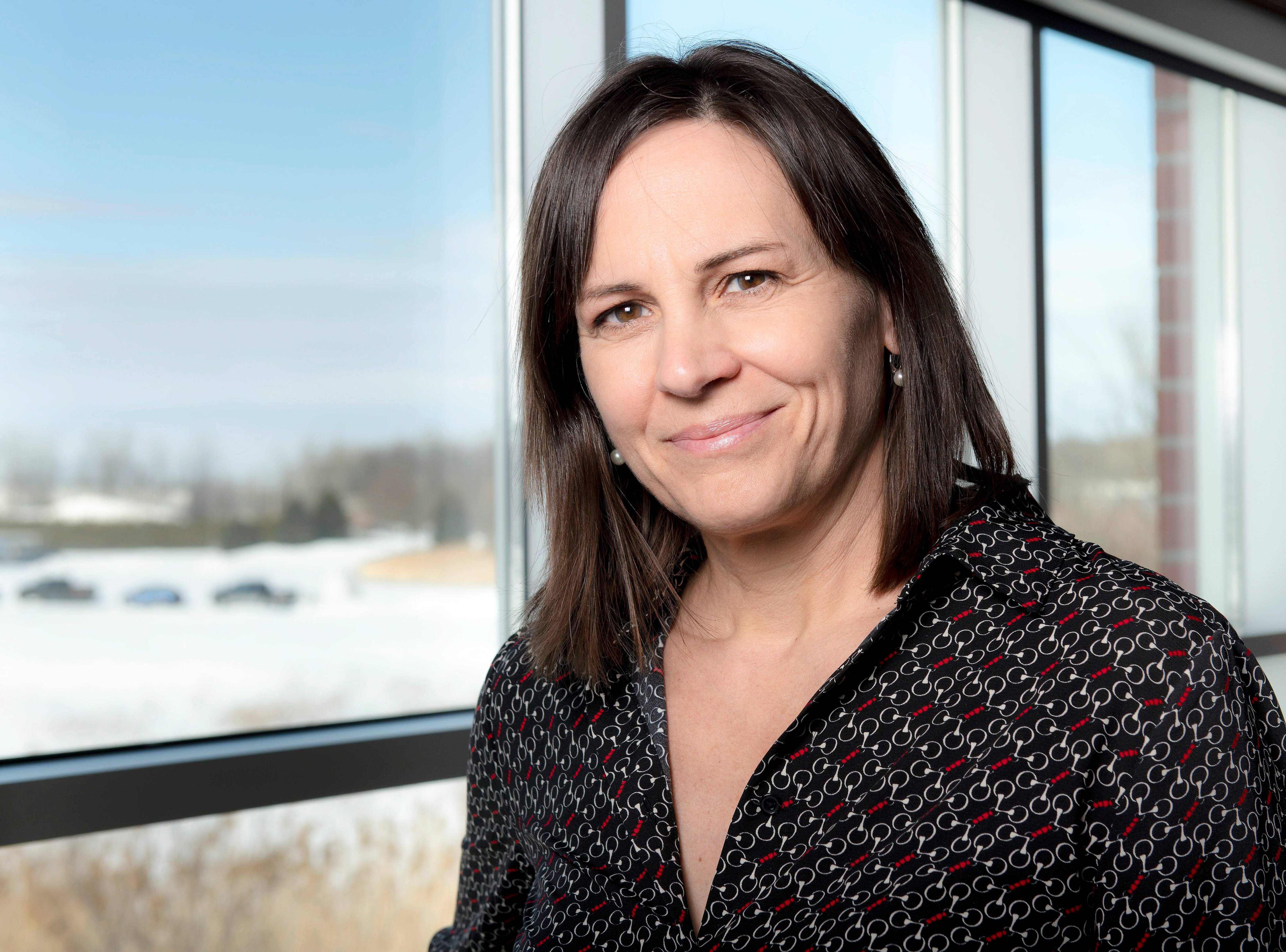 La ministre Charest préoccupée par les révélations du documentaire ...