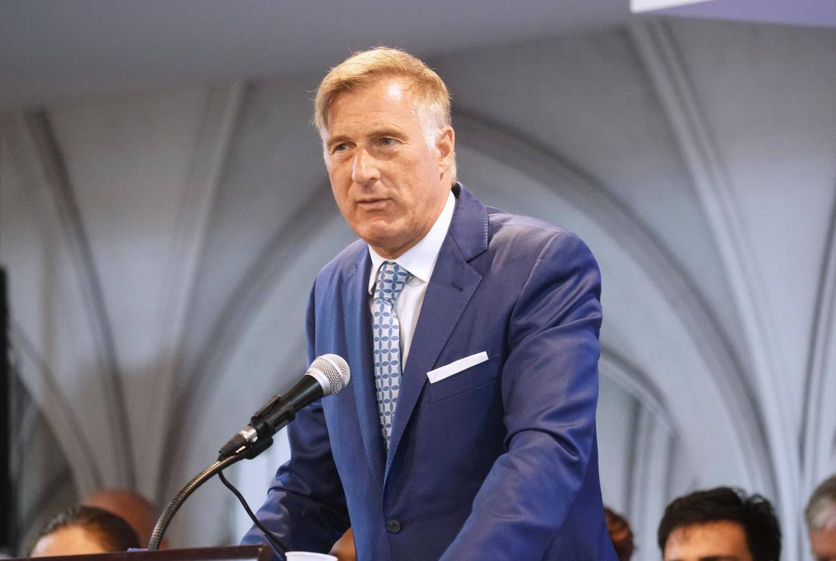 Le «rigoureux» processus de sélection des candidats du PPC mis à rude ...