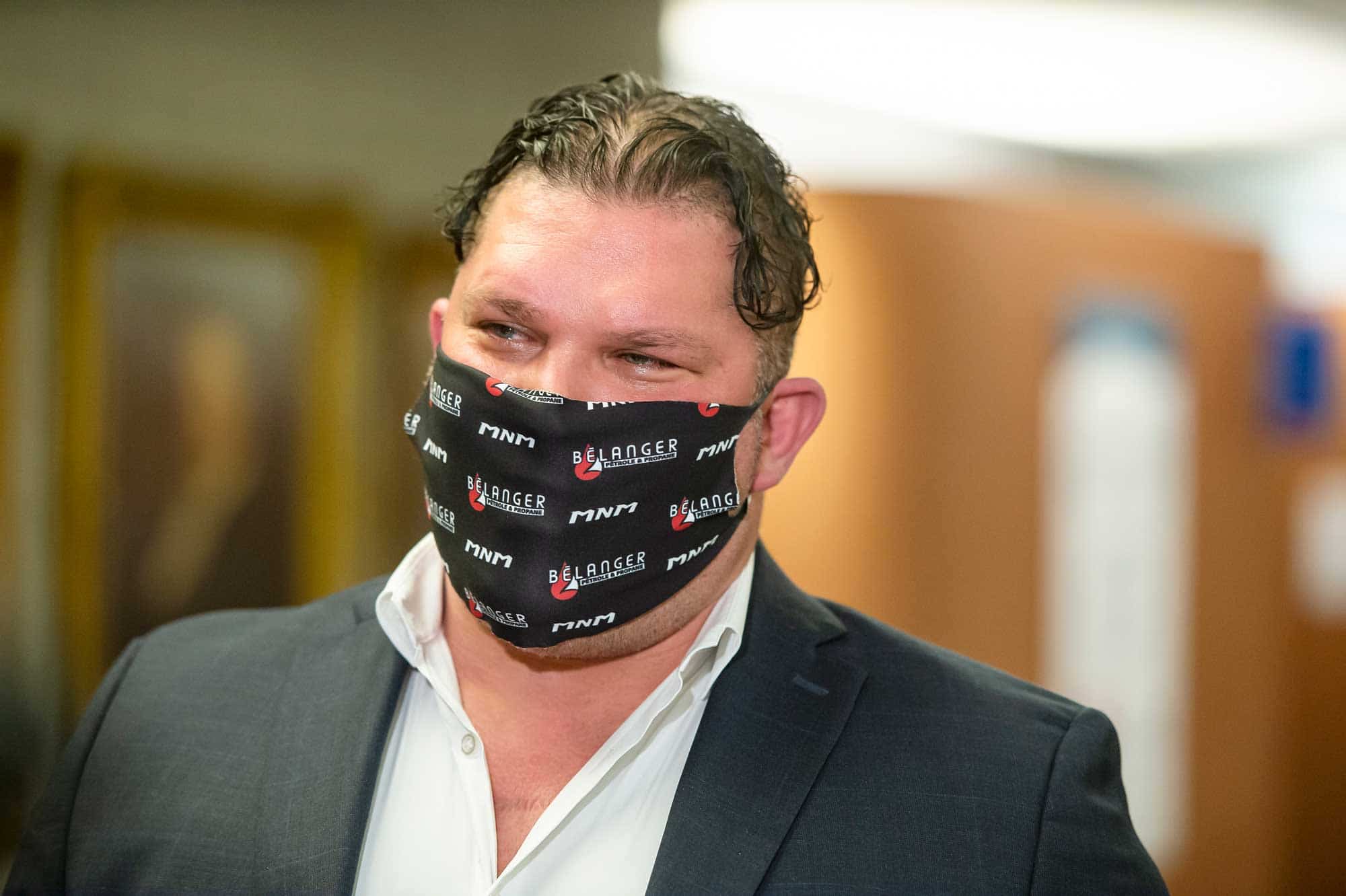 L’État se défend d’avoir mal agi en libérant un criminel | JDM