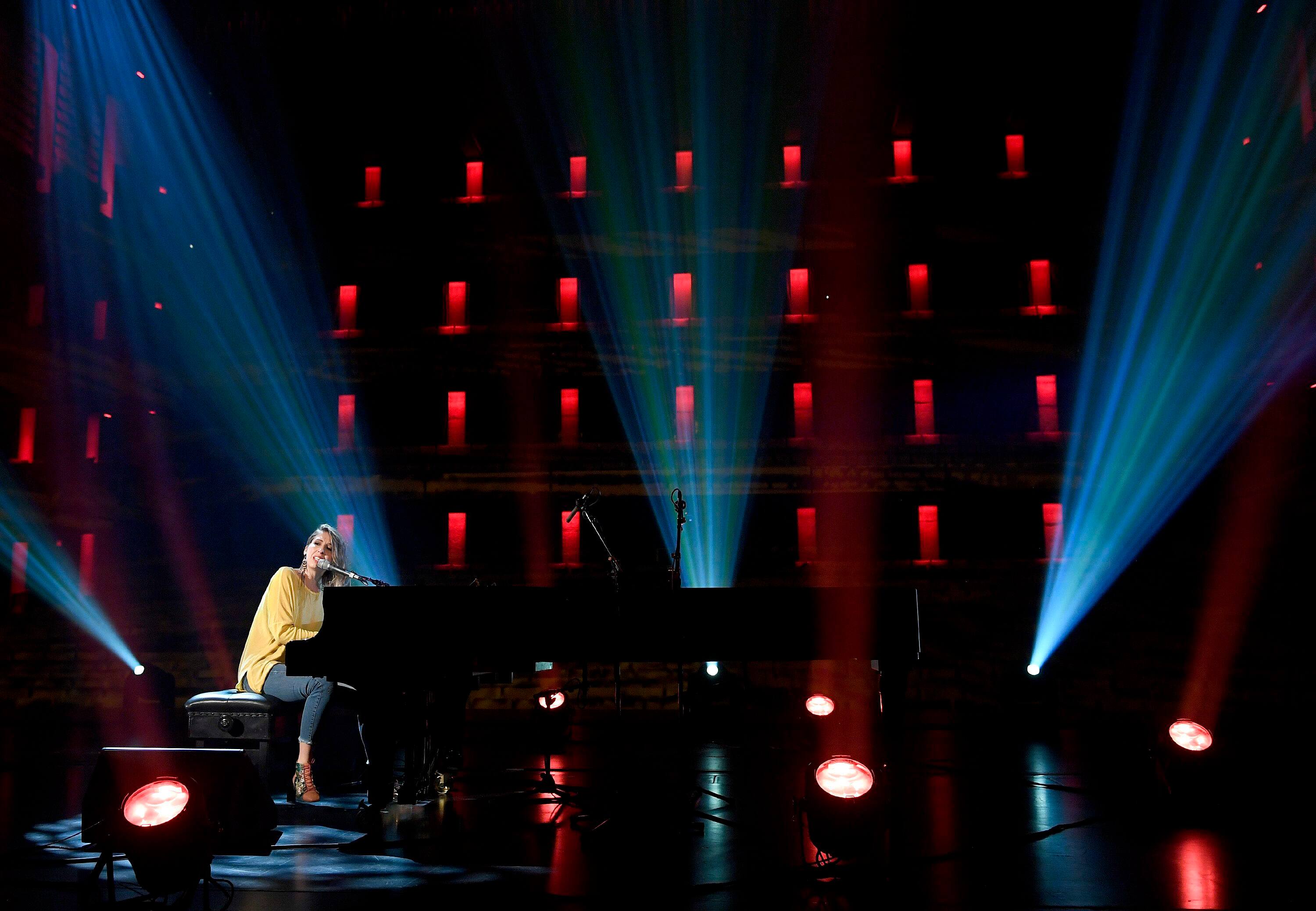 Révolution COVID: les spectacles diffusés sur le web sont là pour ...