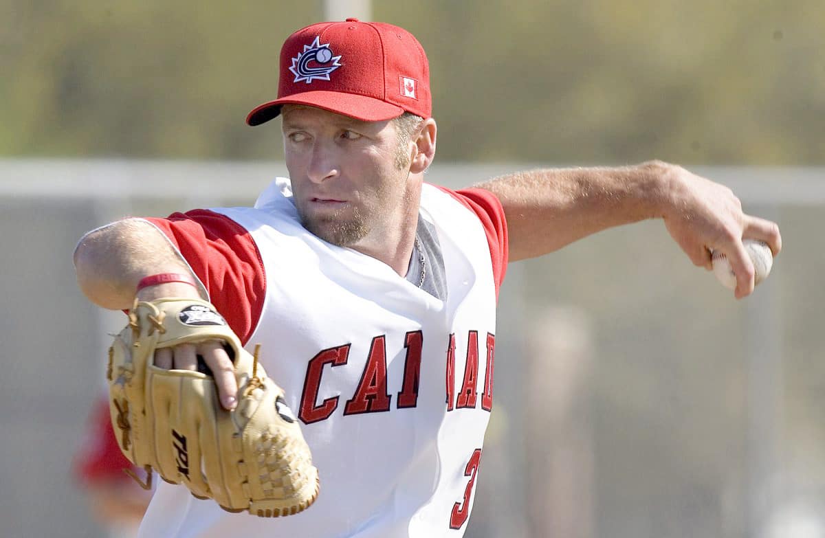 À la mémoire de Rhéal Cormier | Le Journal de Montréal