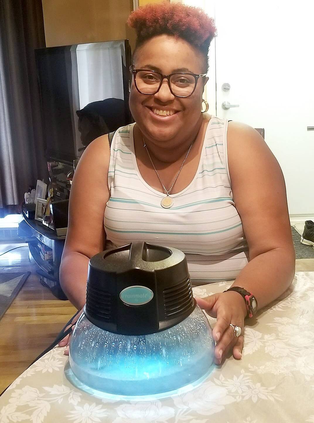 Agente accusée de faire entrer de la drogue | JDM