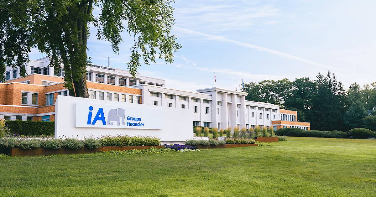 IA Groupe financier propose d’acheter RF Capital pour presque 600M$ | JDM