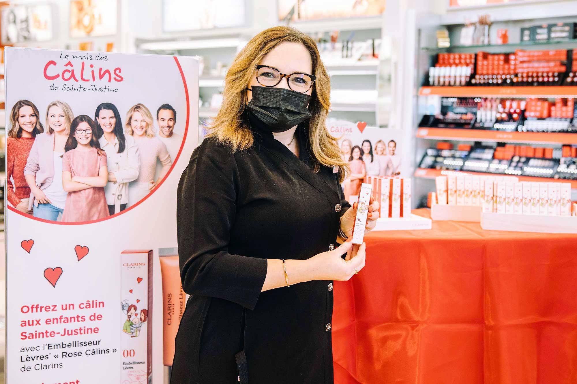 Medicom offre un demi-million de masques aux Banques alimentaires du ...