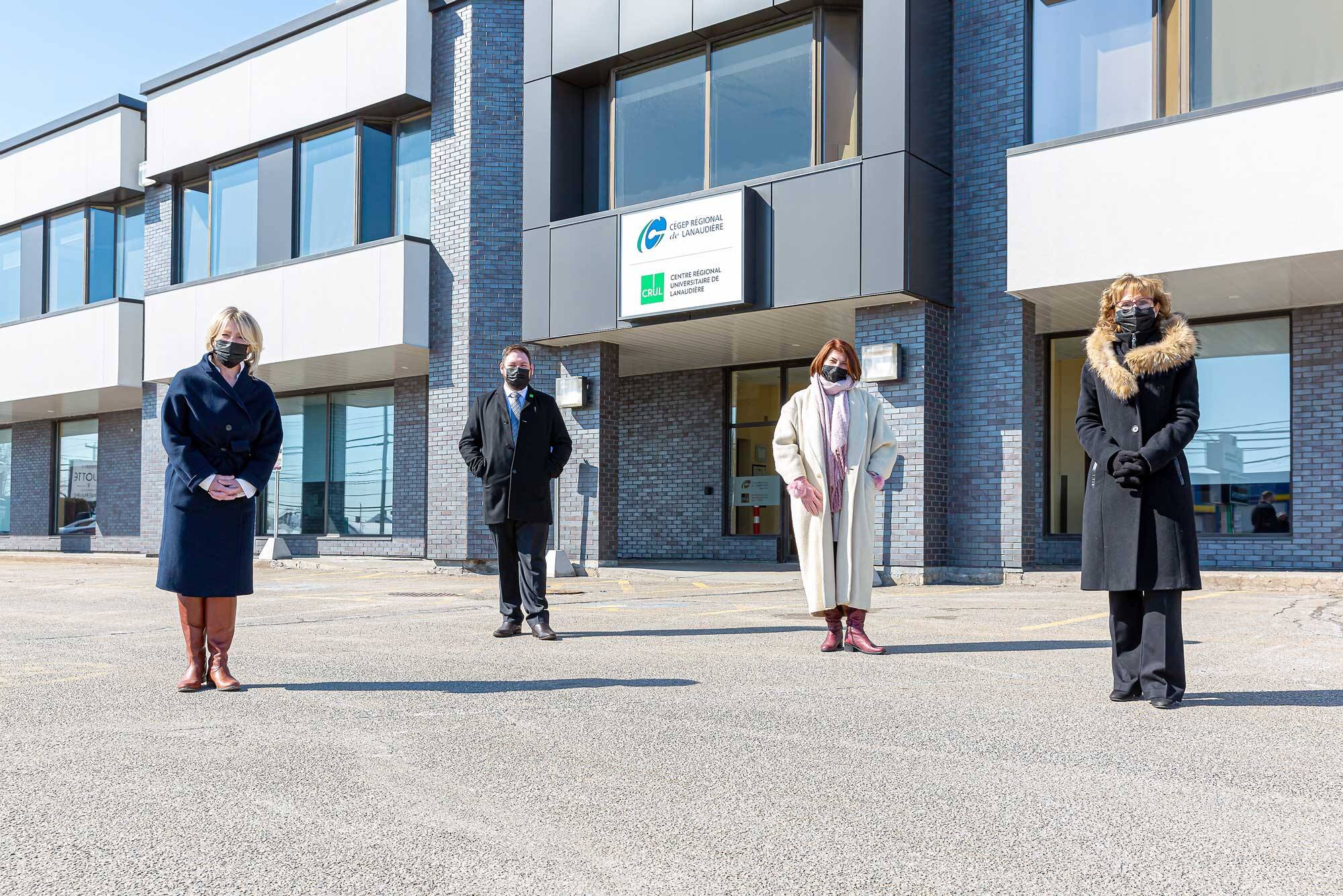 Medicom offre un demi-million de masques aux Banques alimentaires du ...