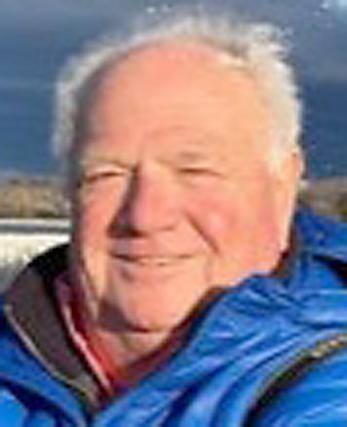 ARON, Arthur | Le Journal de Québec