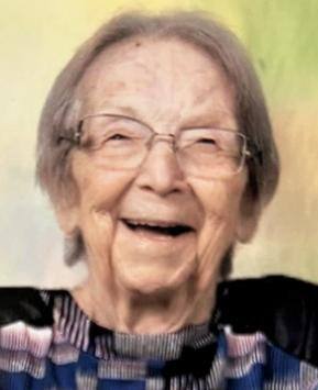 HÉBERT, Louisette | Le Journal de Québec
