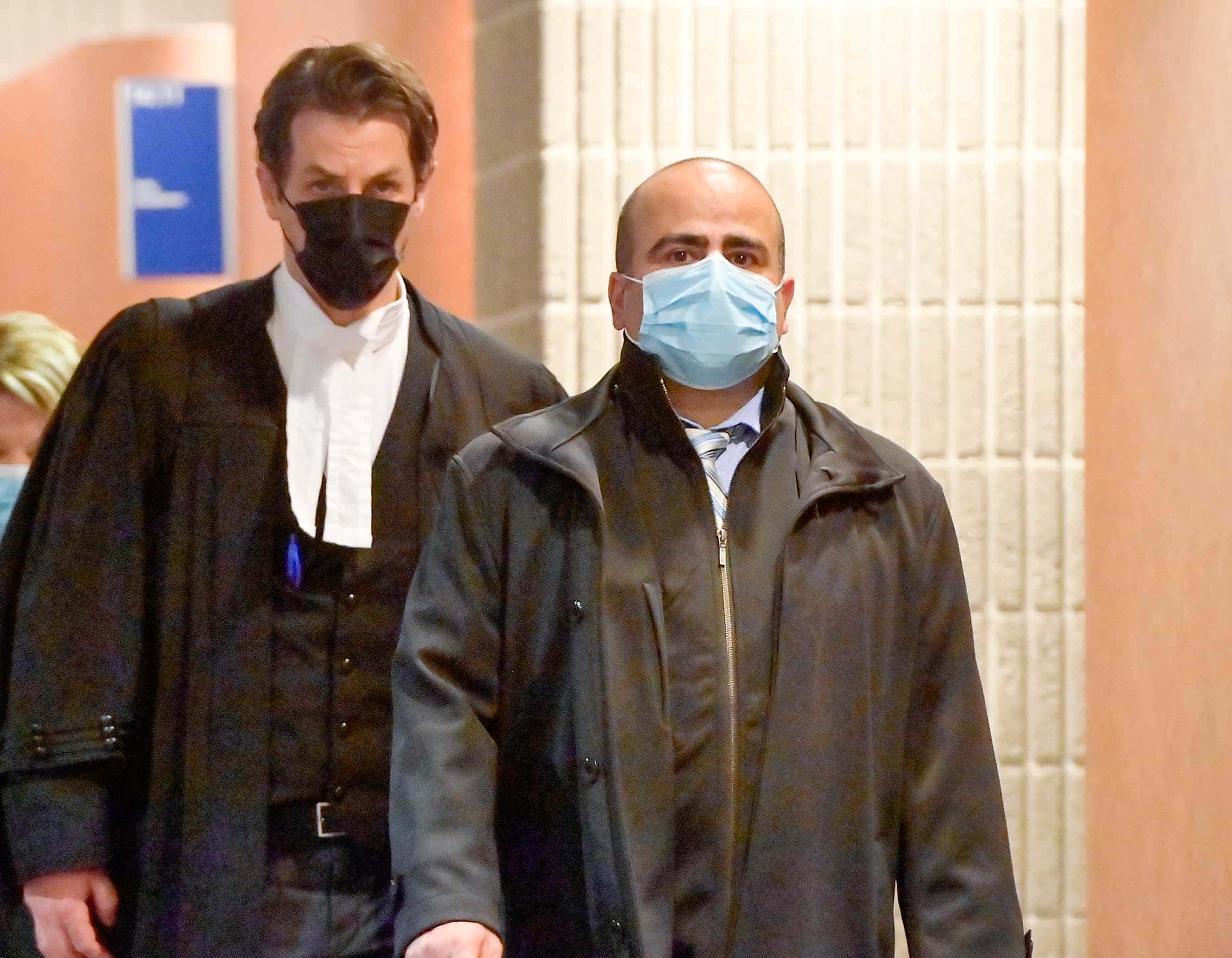 Le haut gradé du SPVM suspendu veut revenir | JDQ