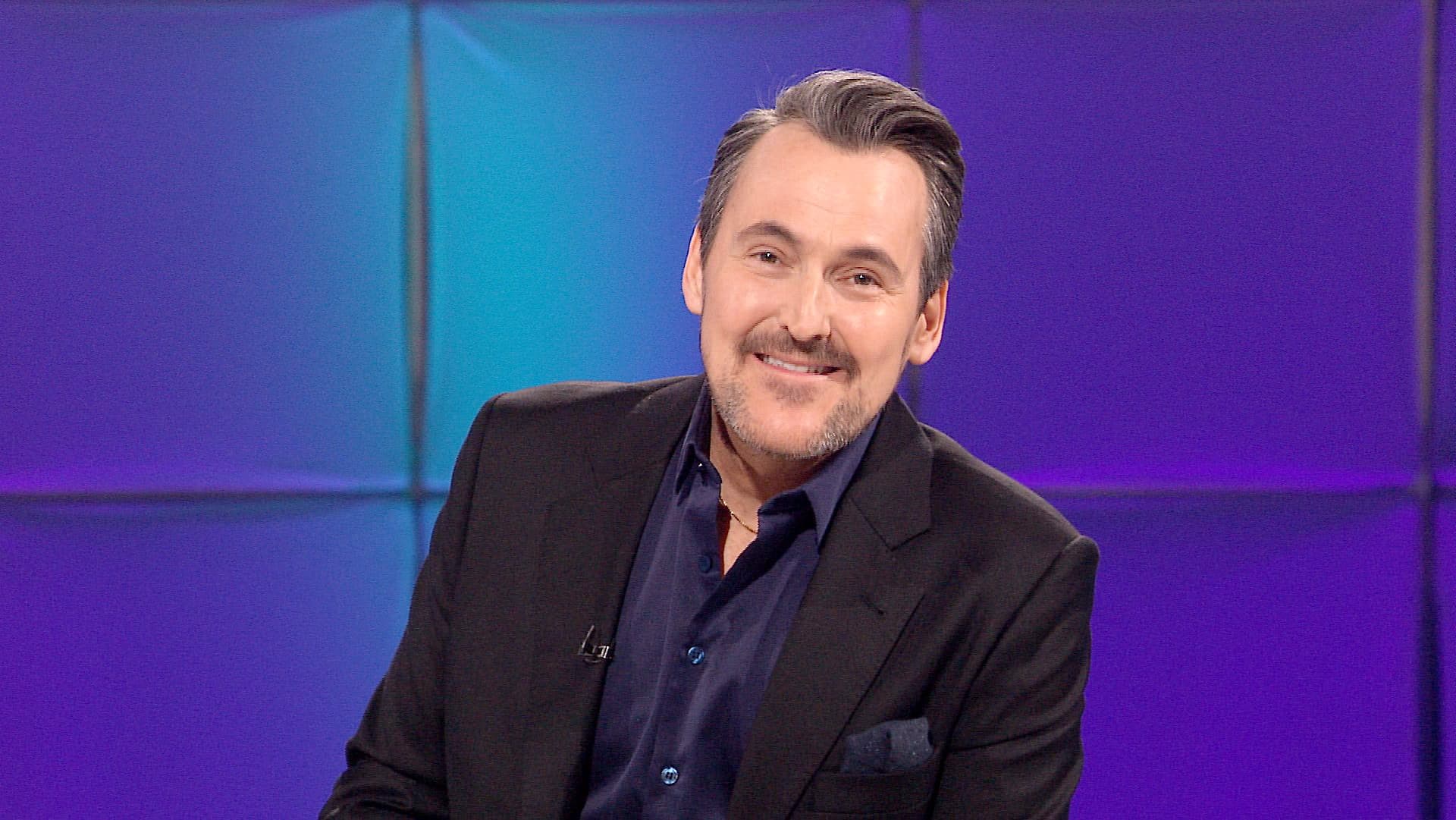 Inculpation de Luc Wiseman: comme une bombe dans le milieu artistique ...