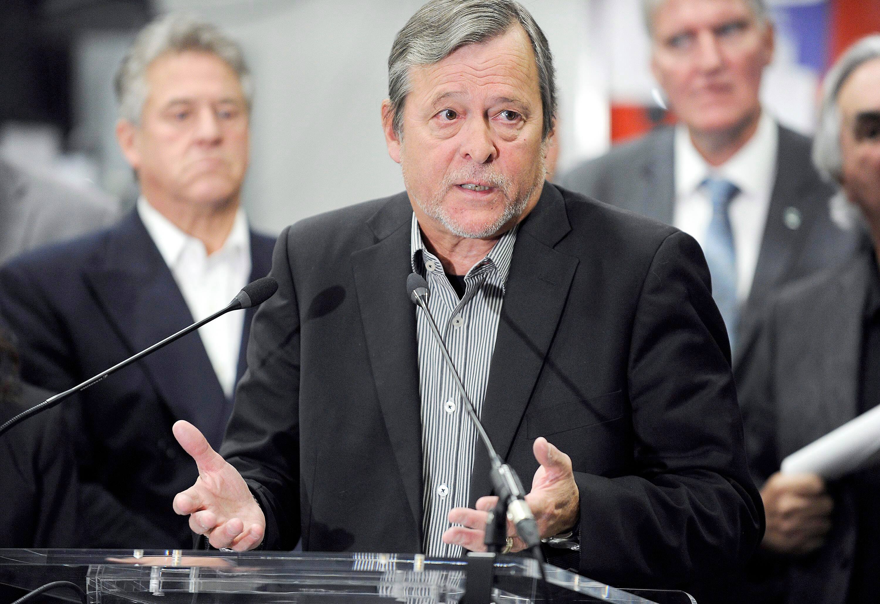 La grève au Port serait «catastrophique» | JDM